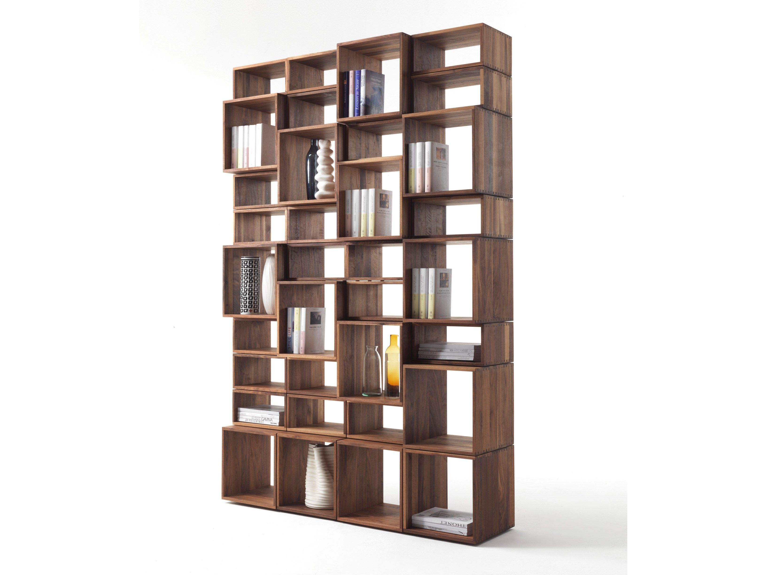 FREEDOM | Bücherregal By Riva 1920 Design C.R.&S. RIVA1920