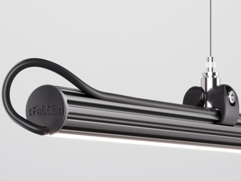 FREELINE F44 | Luminária pendente By Fabbian design Flynn Talbot