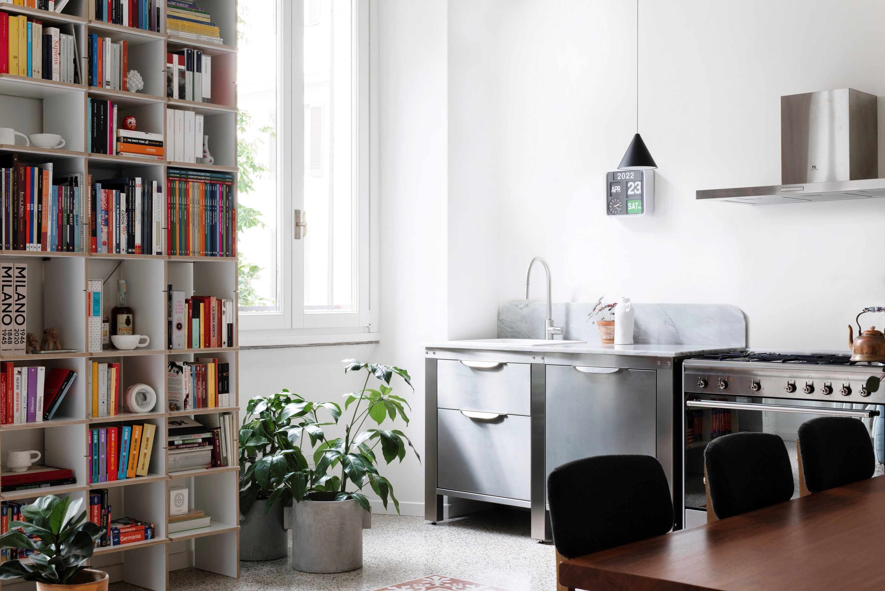 FREESTANDING Кухонный гарнитур By VERY SIMPLE KITCHEN.