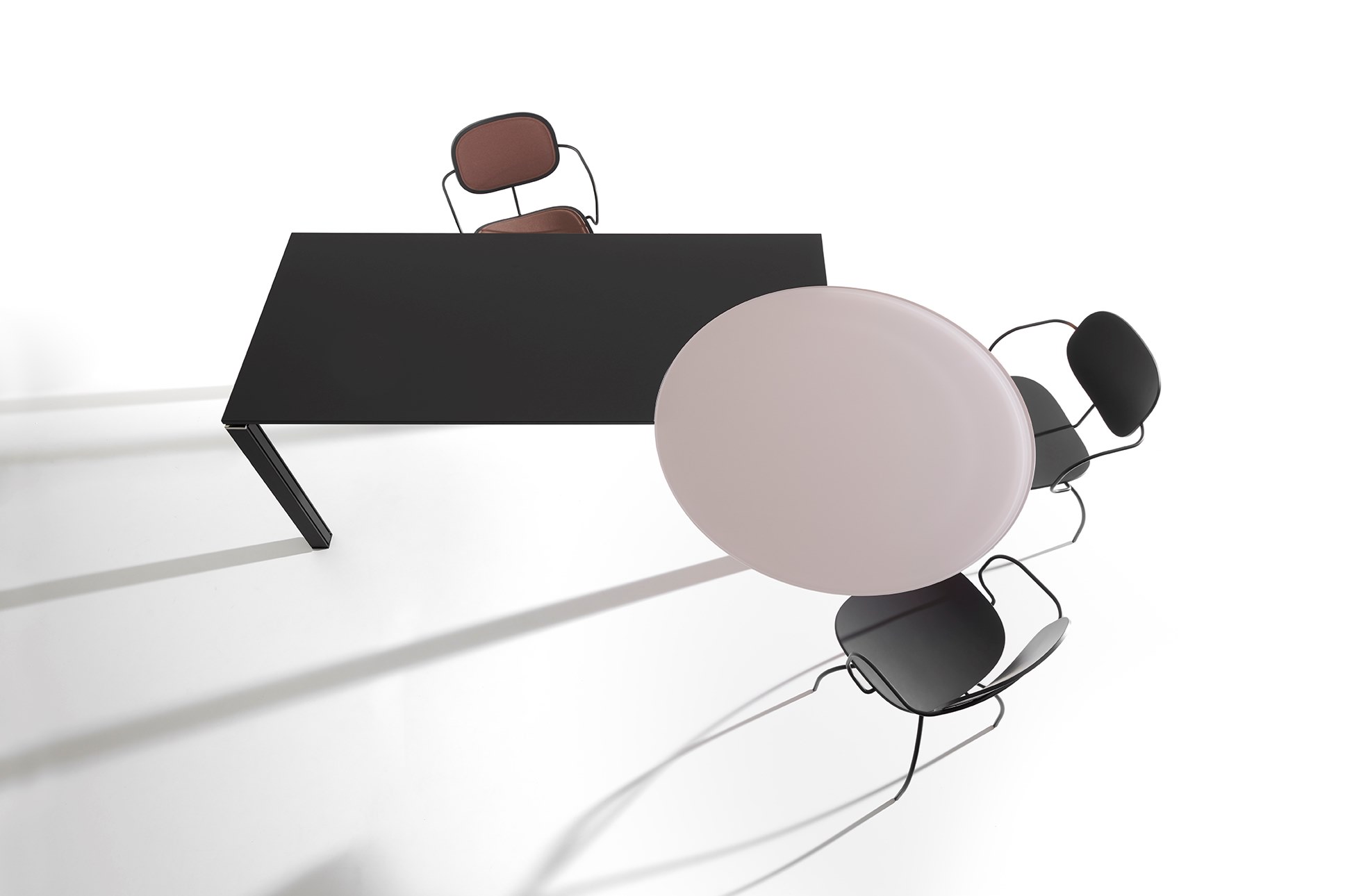 FREEWAY | Office desk By IOC project partners