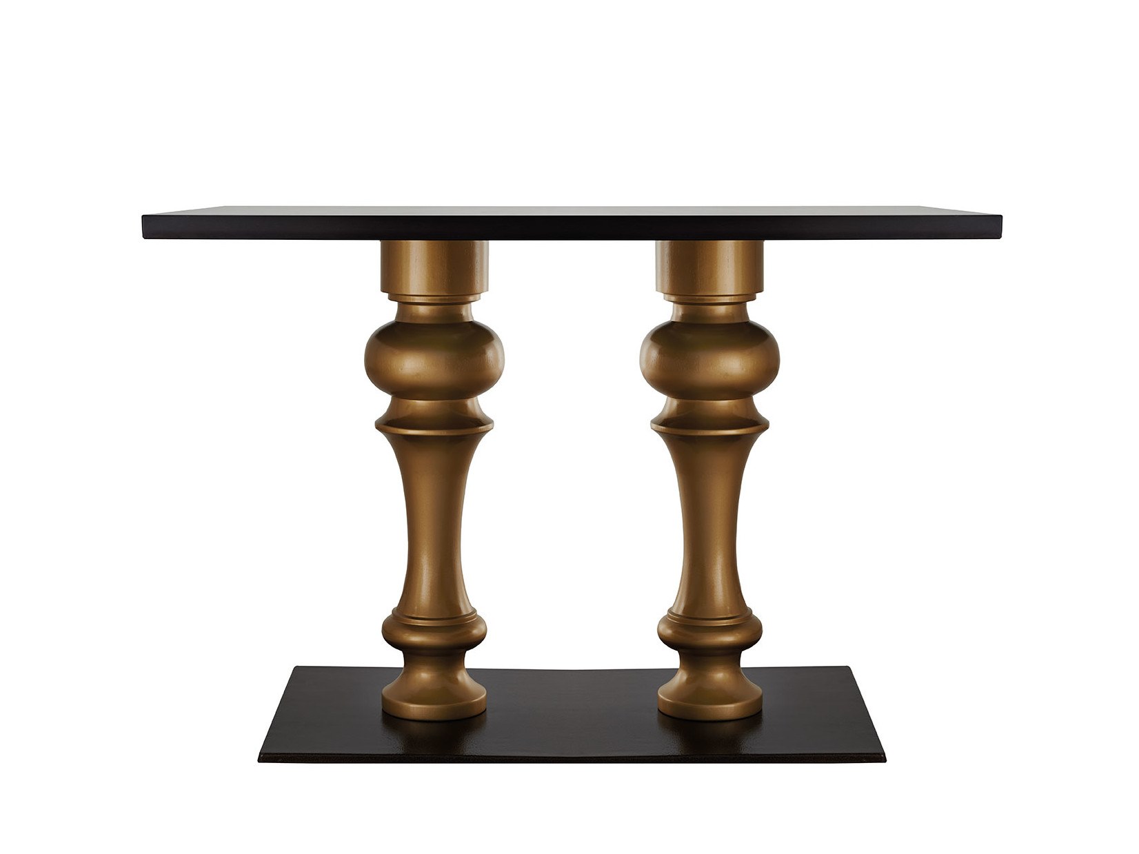 FREGOLI Rectangular table By Sedex