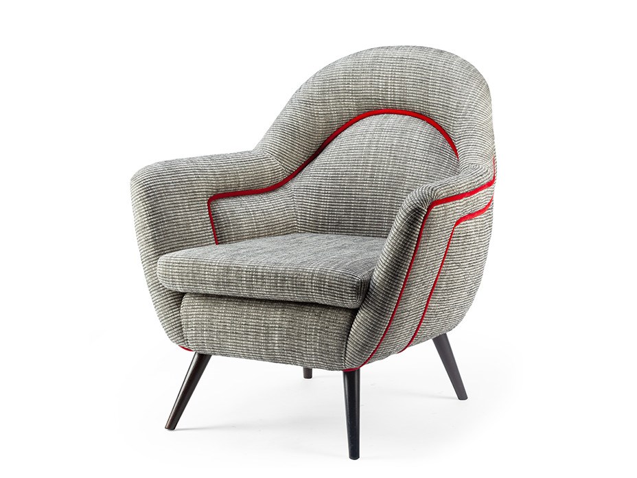 FRIDA | Armchair By Mambo Unlimited Ideas