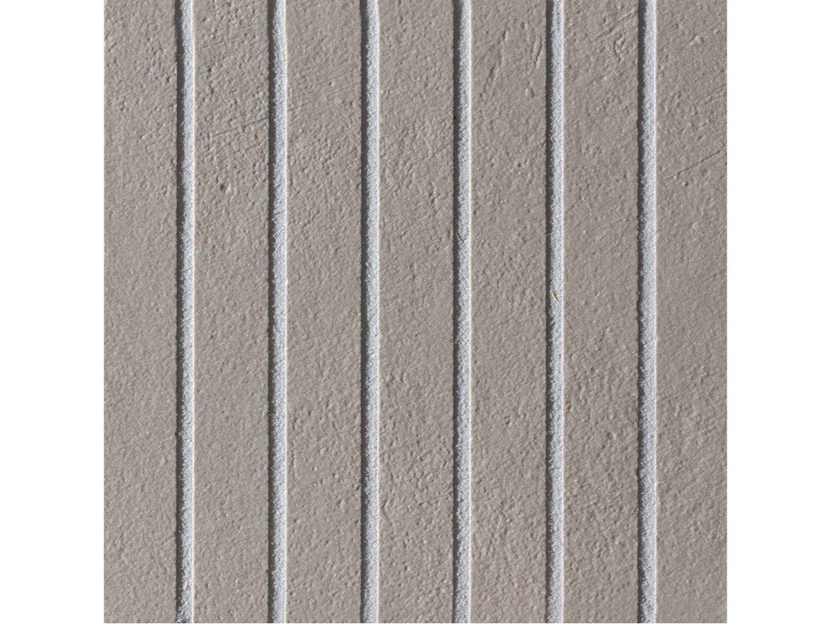 FRINGE BOLD GREY Outdoor floor tiles By Mutina | design Michael ...