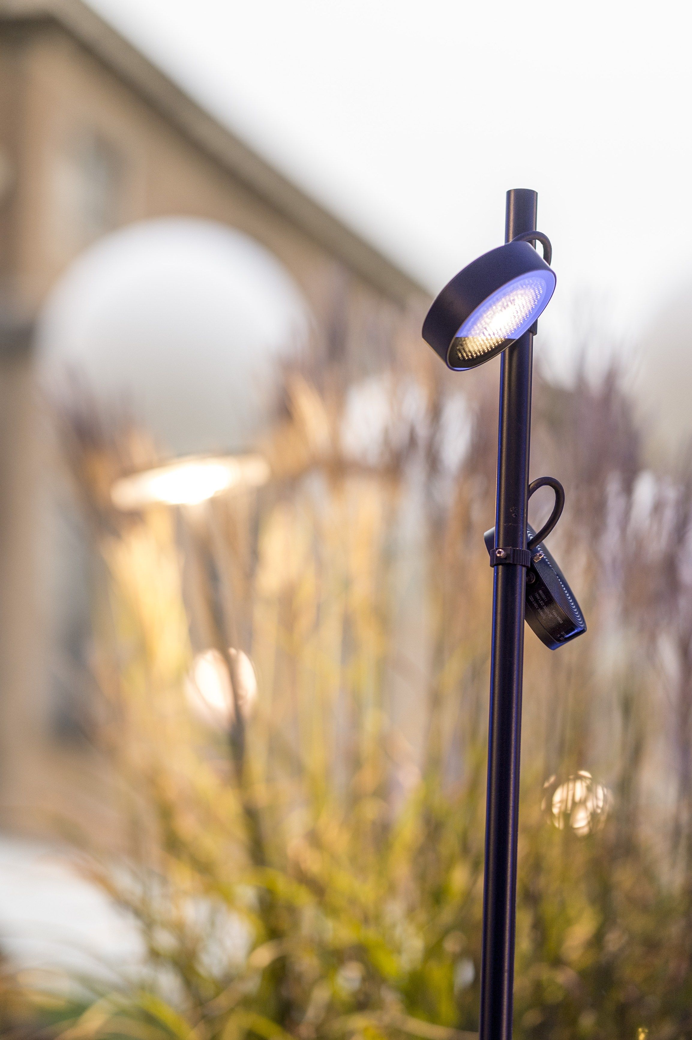 FROG | LED Floor lamp By Platek