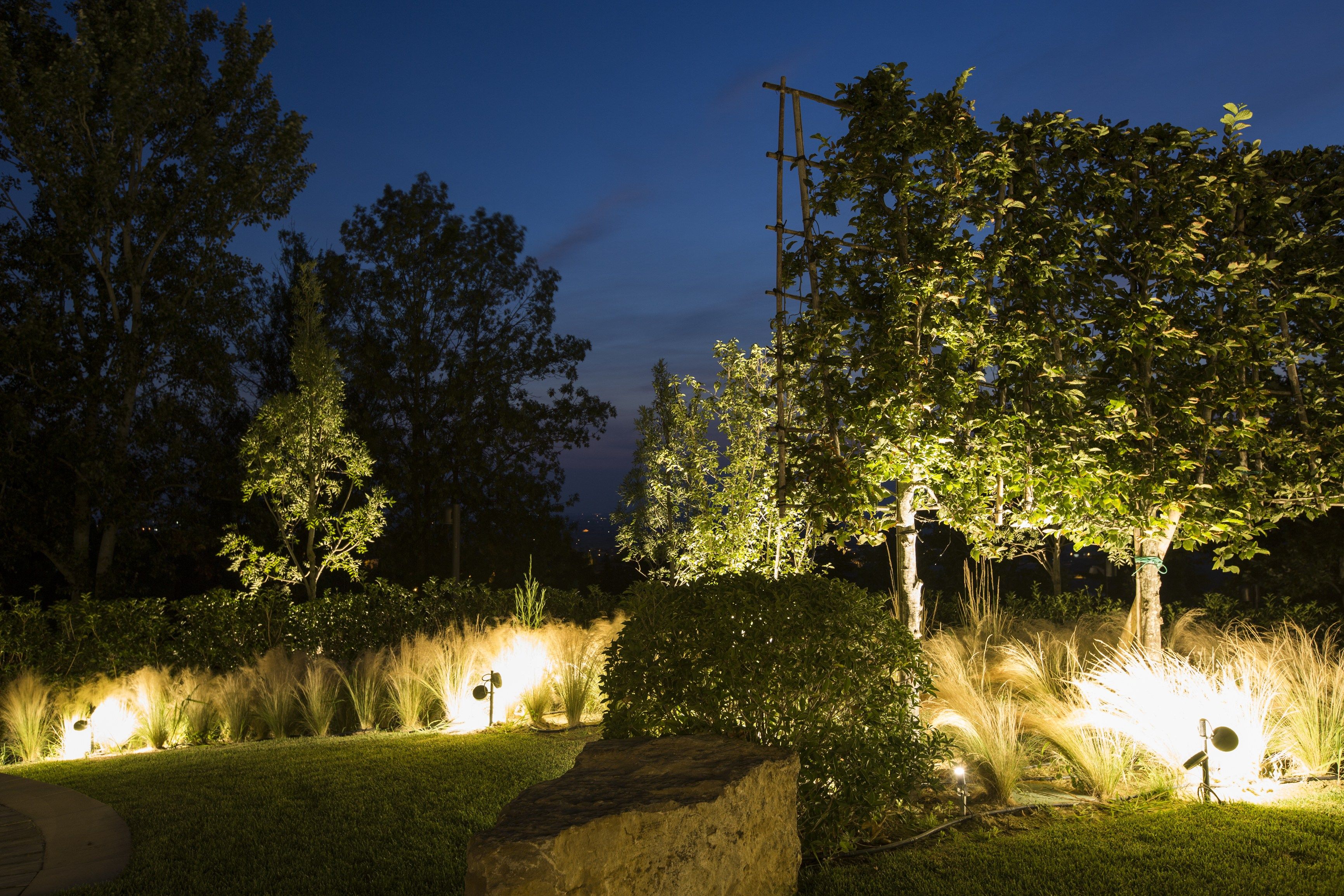 FROG | LED Floor lamp By Platek