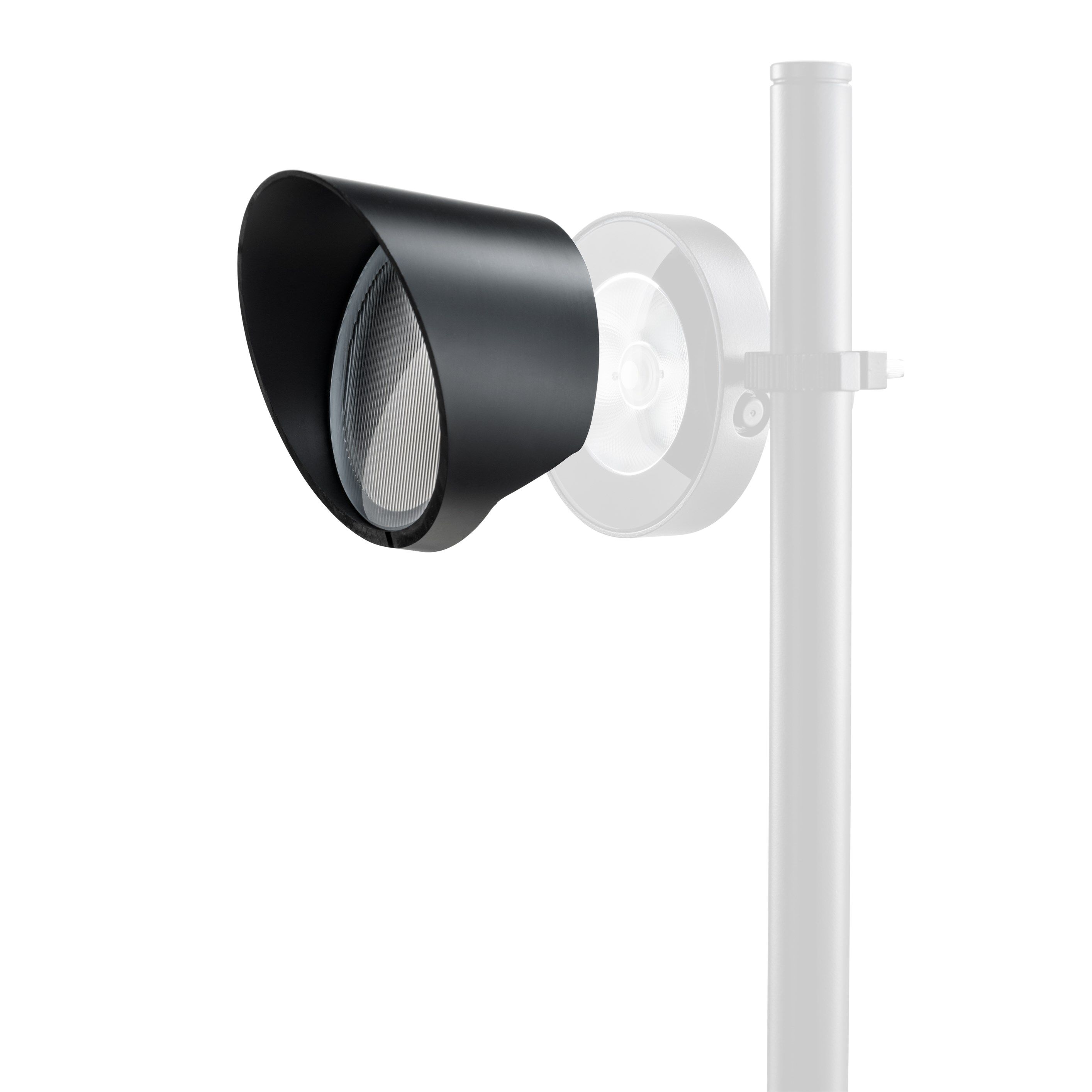 FROG | LED Floor lamp By Platek