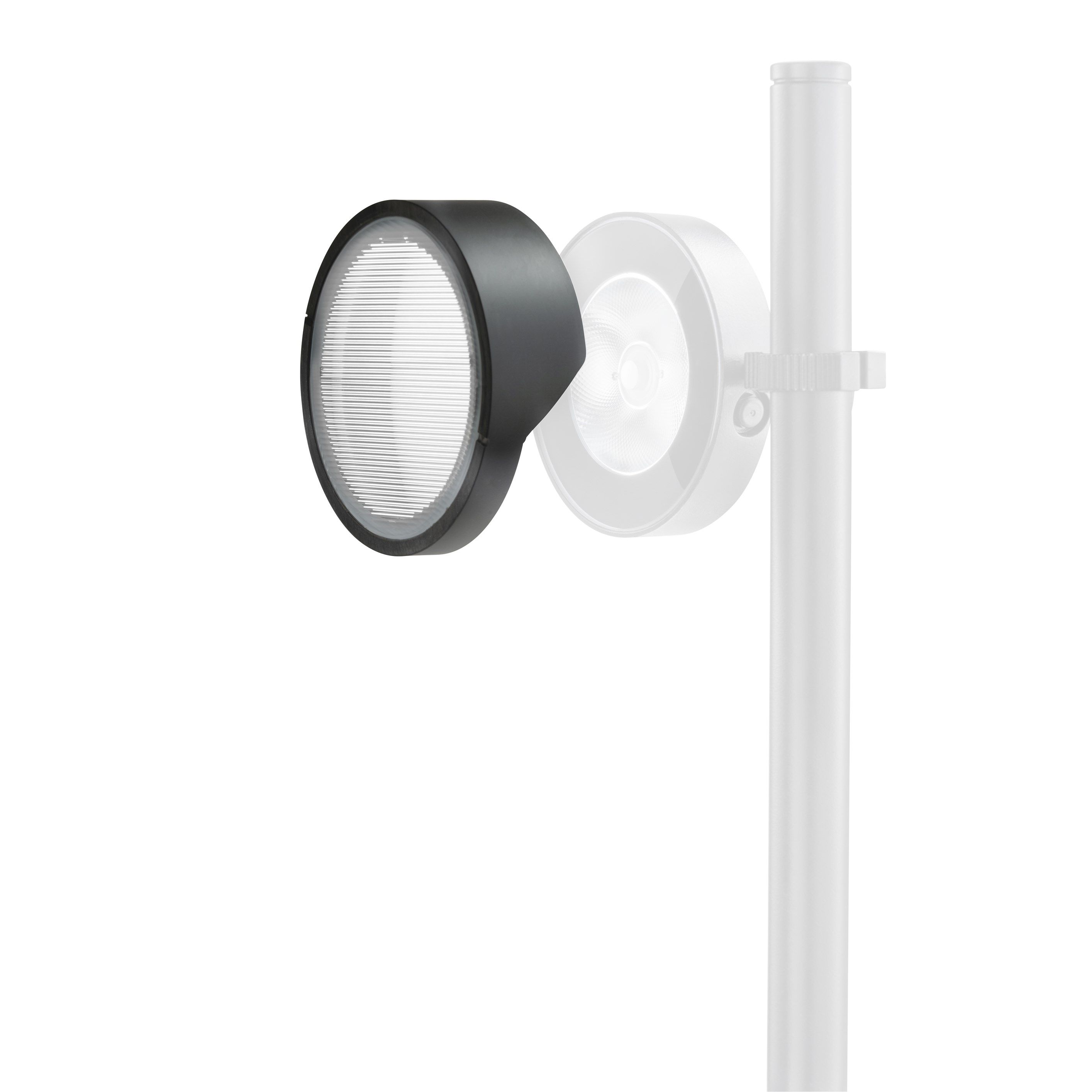 FROG | LED Floor lamp By Platek