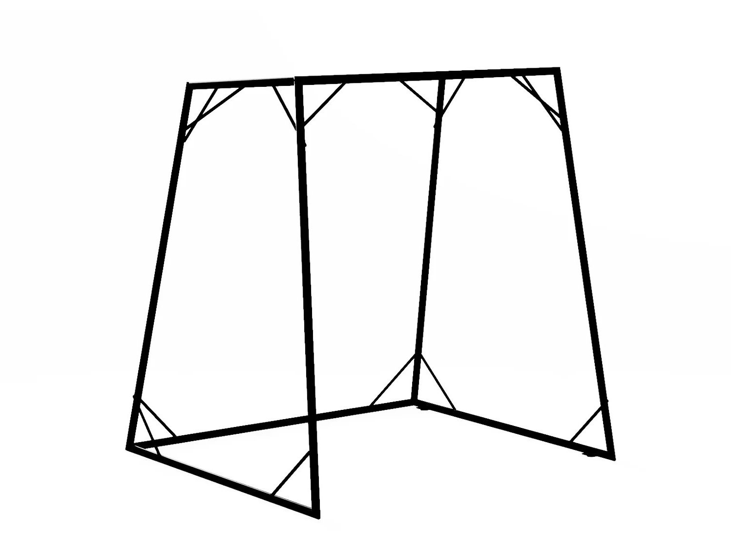 FROGswing OUTDOOR garden swing seat By Bullfrog design Kurt Beier, Kati ...