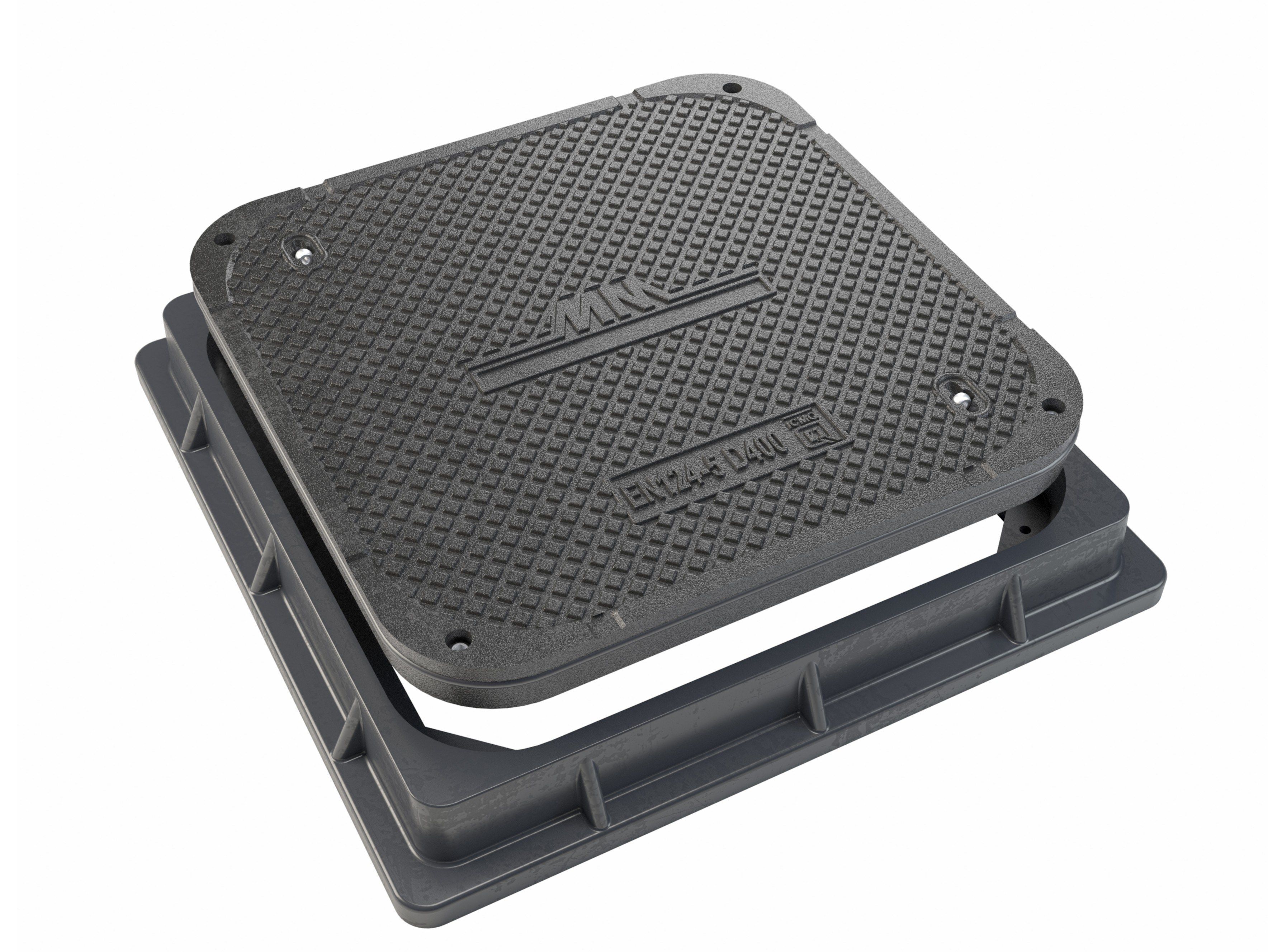 Composite manholes covers FRP MANHOLE COVERS By M.M.