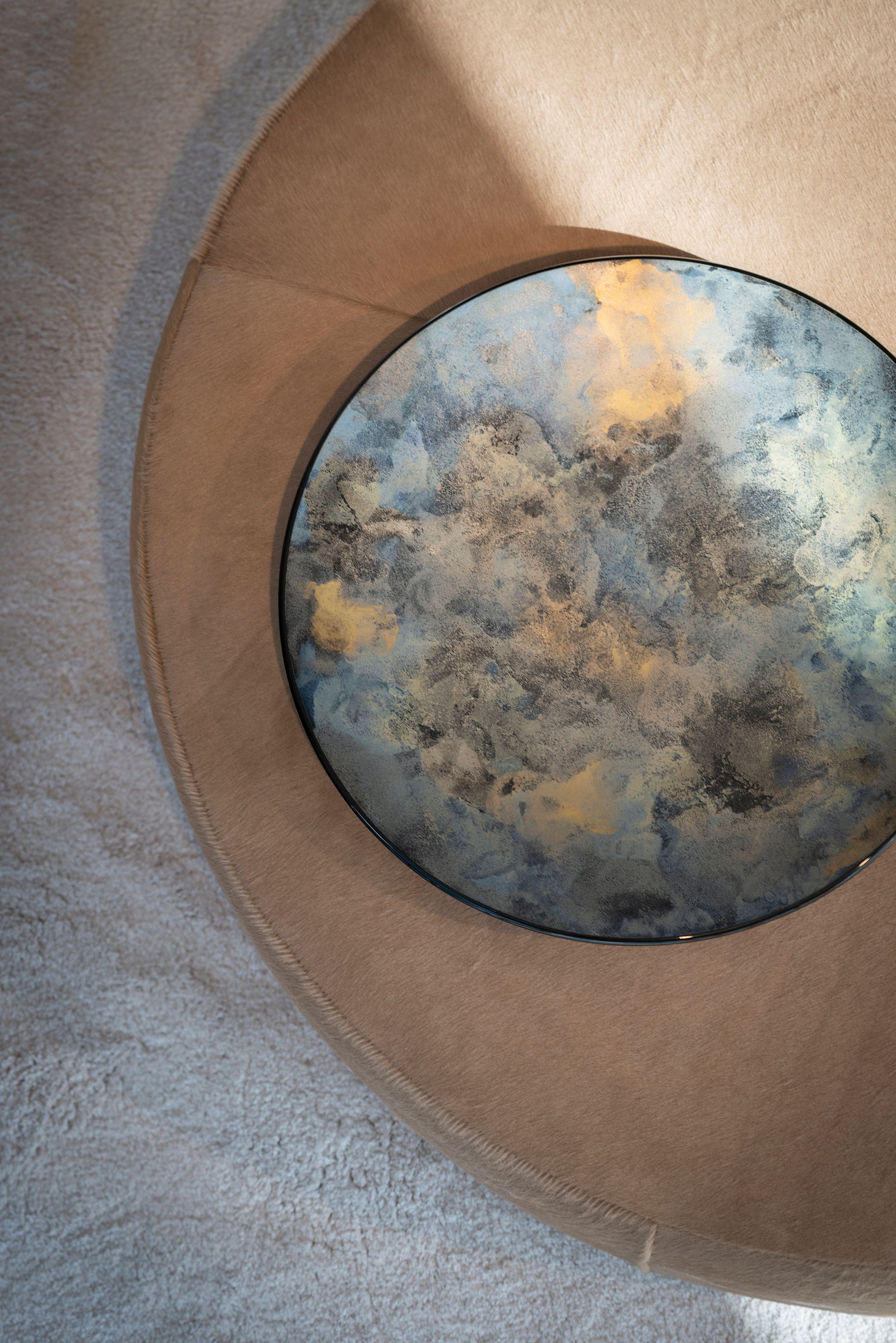 FRUTEIRA RASA Glass centerpiece By Gardeco | design Regina Medeiros