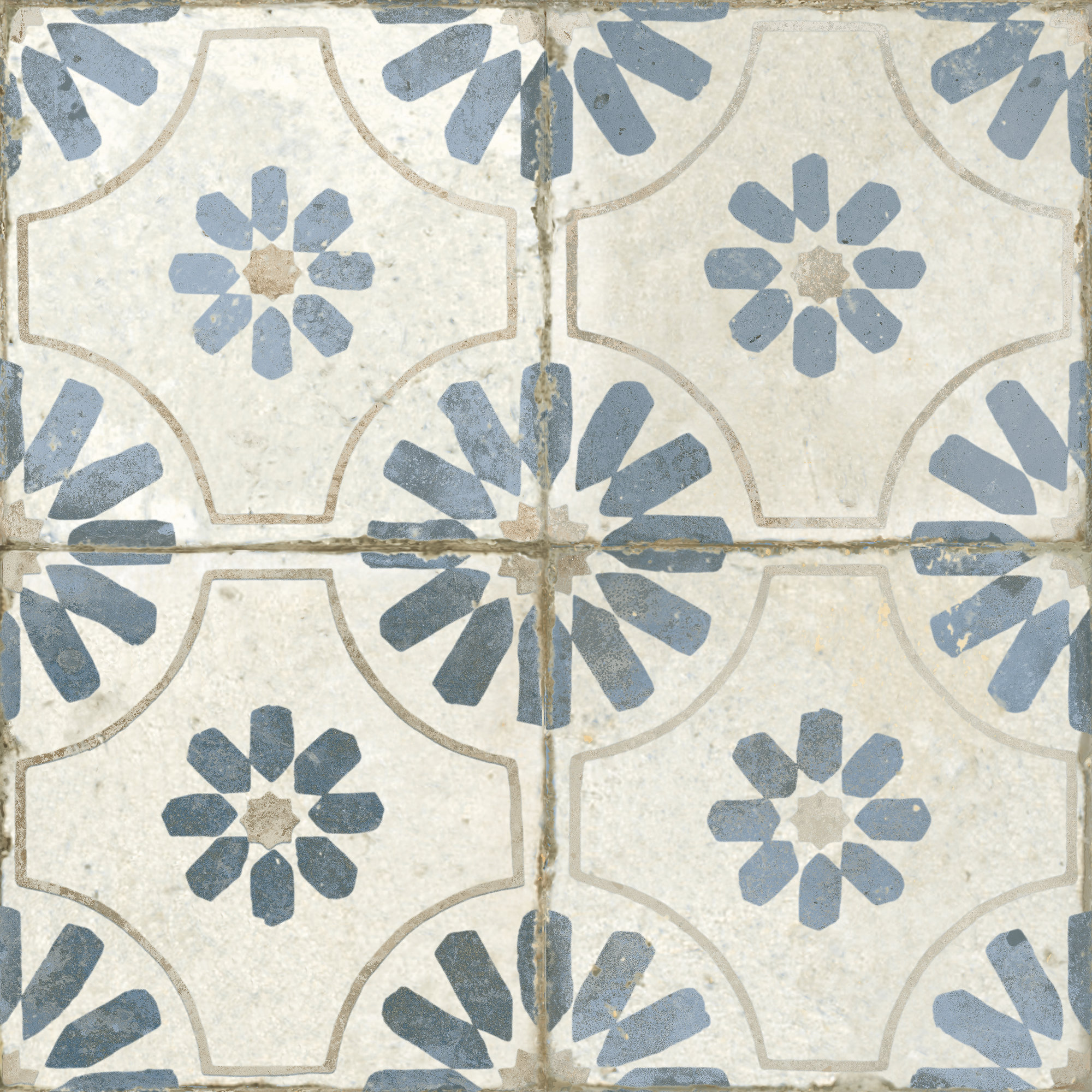 Ceramic wall/floor tiles FS BLUME By PERONDA design Francisco Segarra