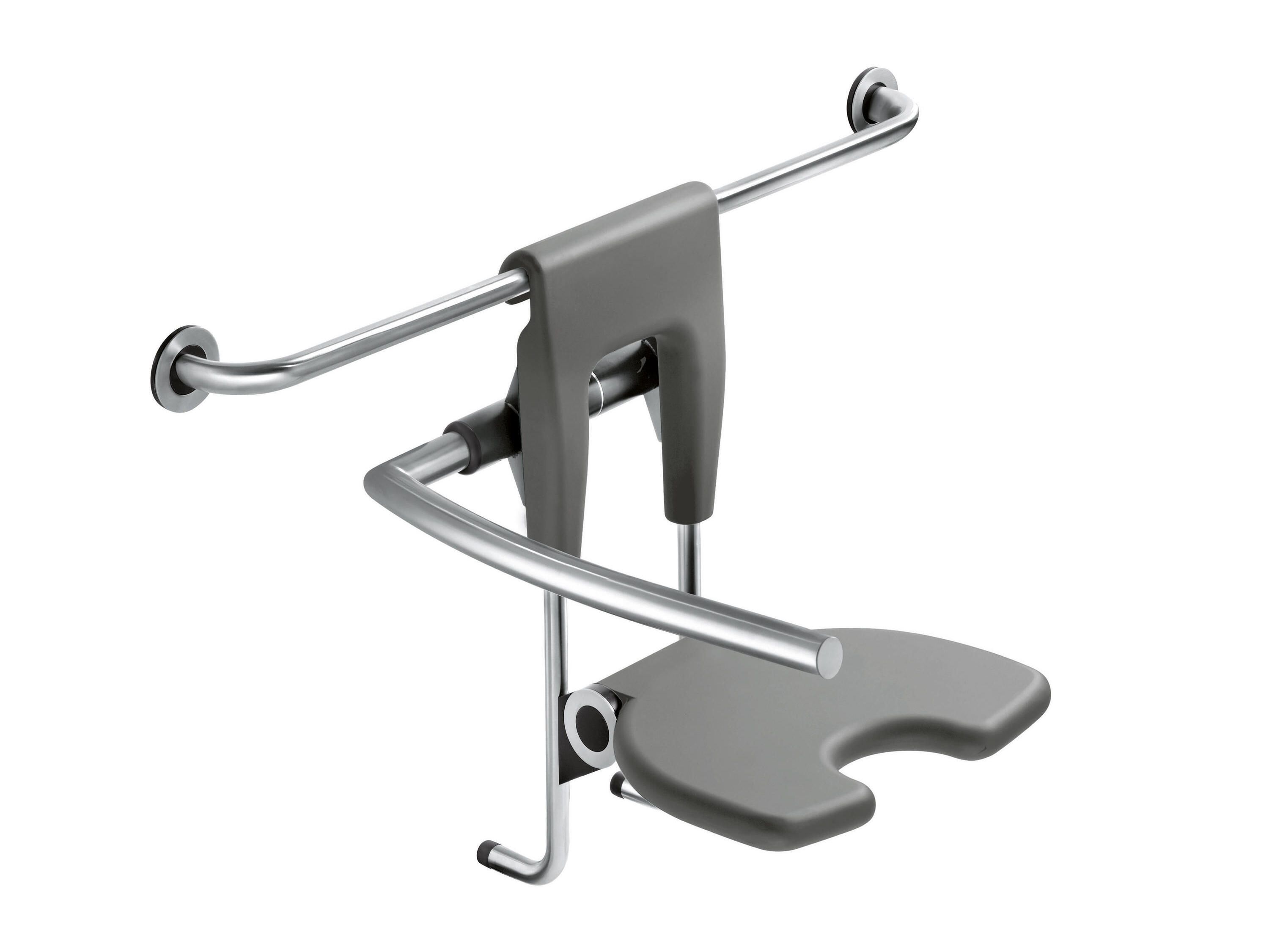 ERGOSYSTEM® E300 Shower Seat By FSB