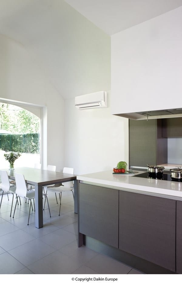 FTXC-A | Mono-split air conditioning unit Wall mounted mono-split air ...