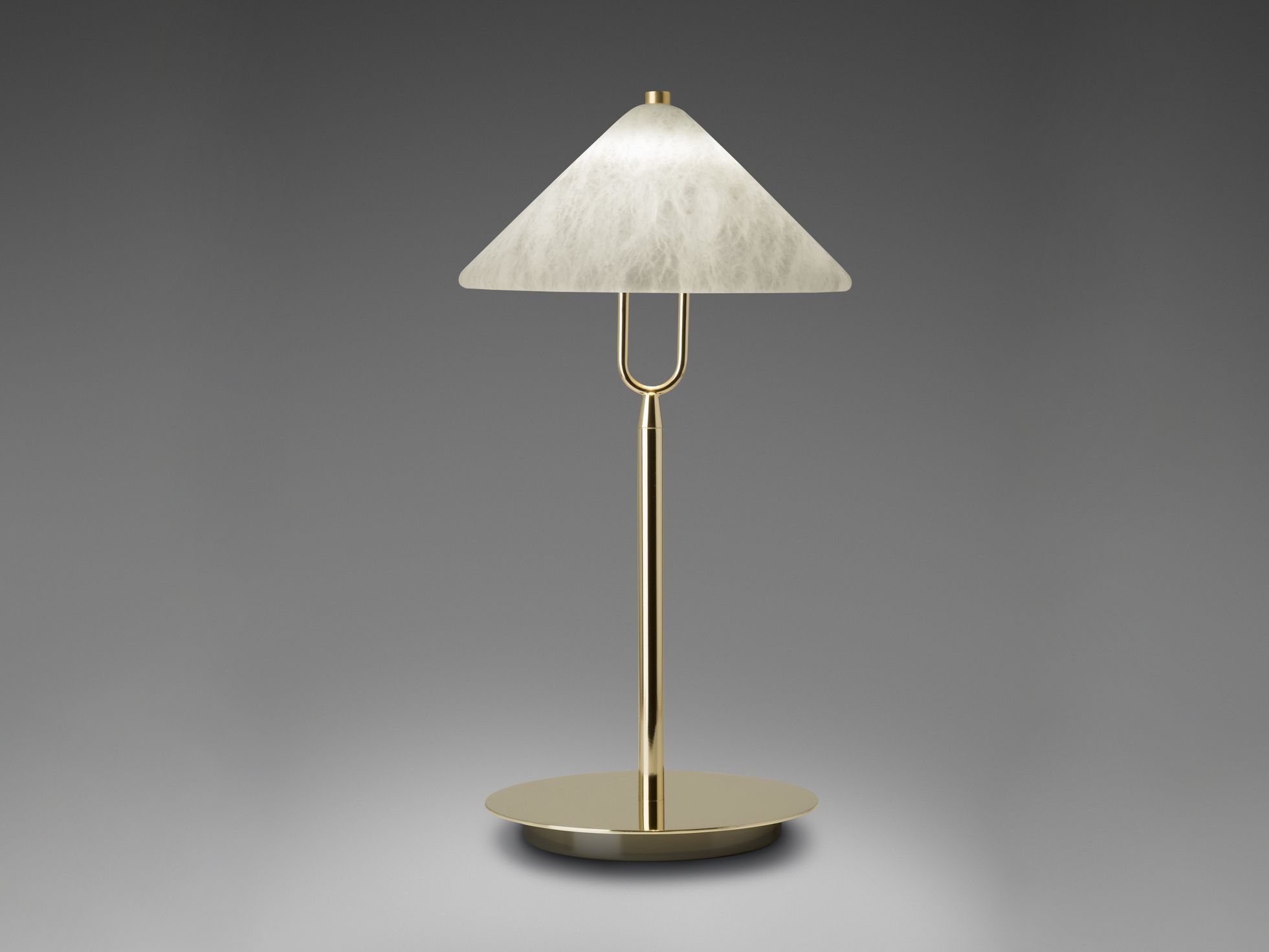 FUJI | Table lamp Fuji Collection By Alma light design Jordi Llopis