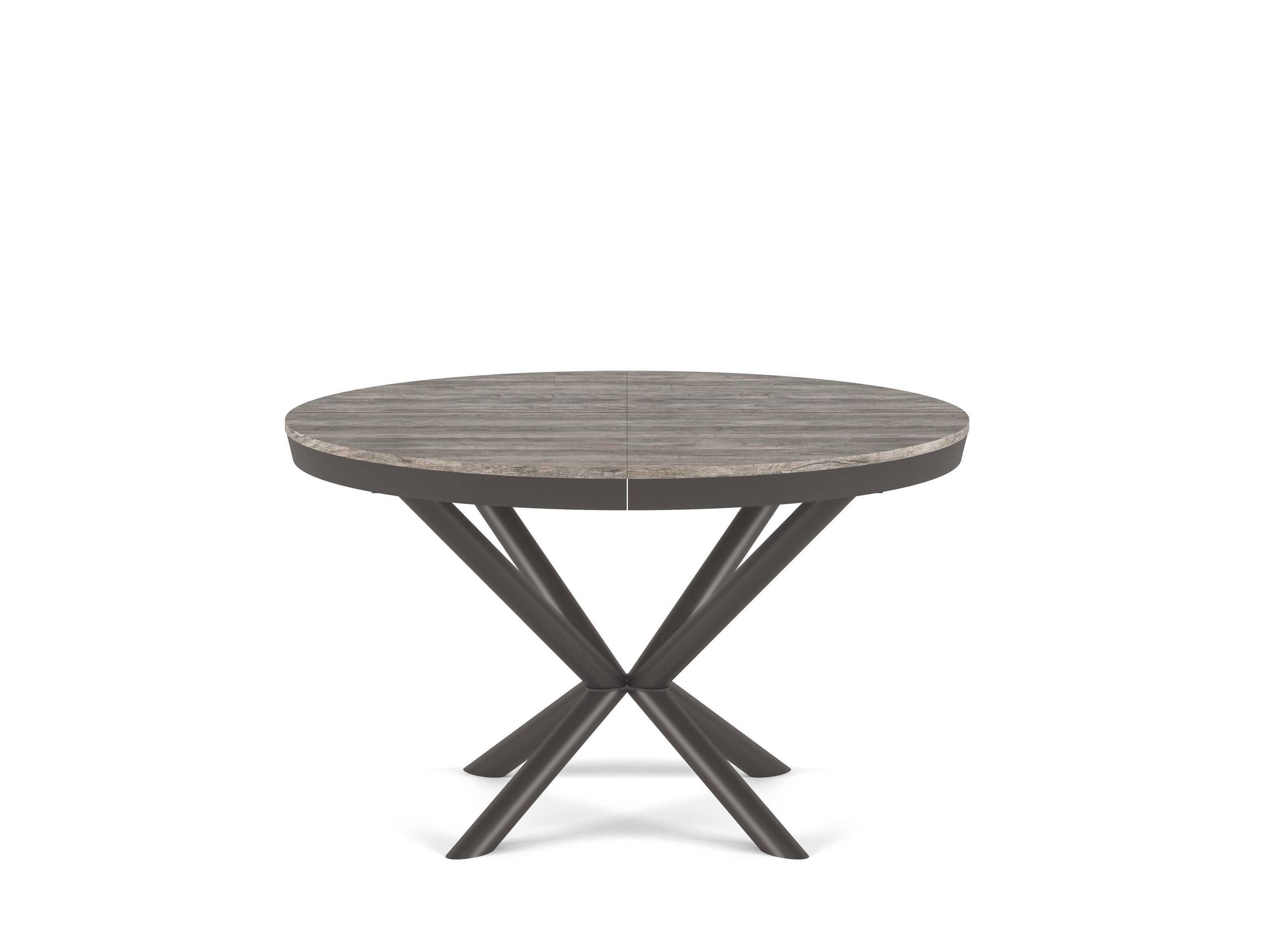FULL MOON table By EASYLINE design Marco Pozzoli, Studio Ozeta