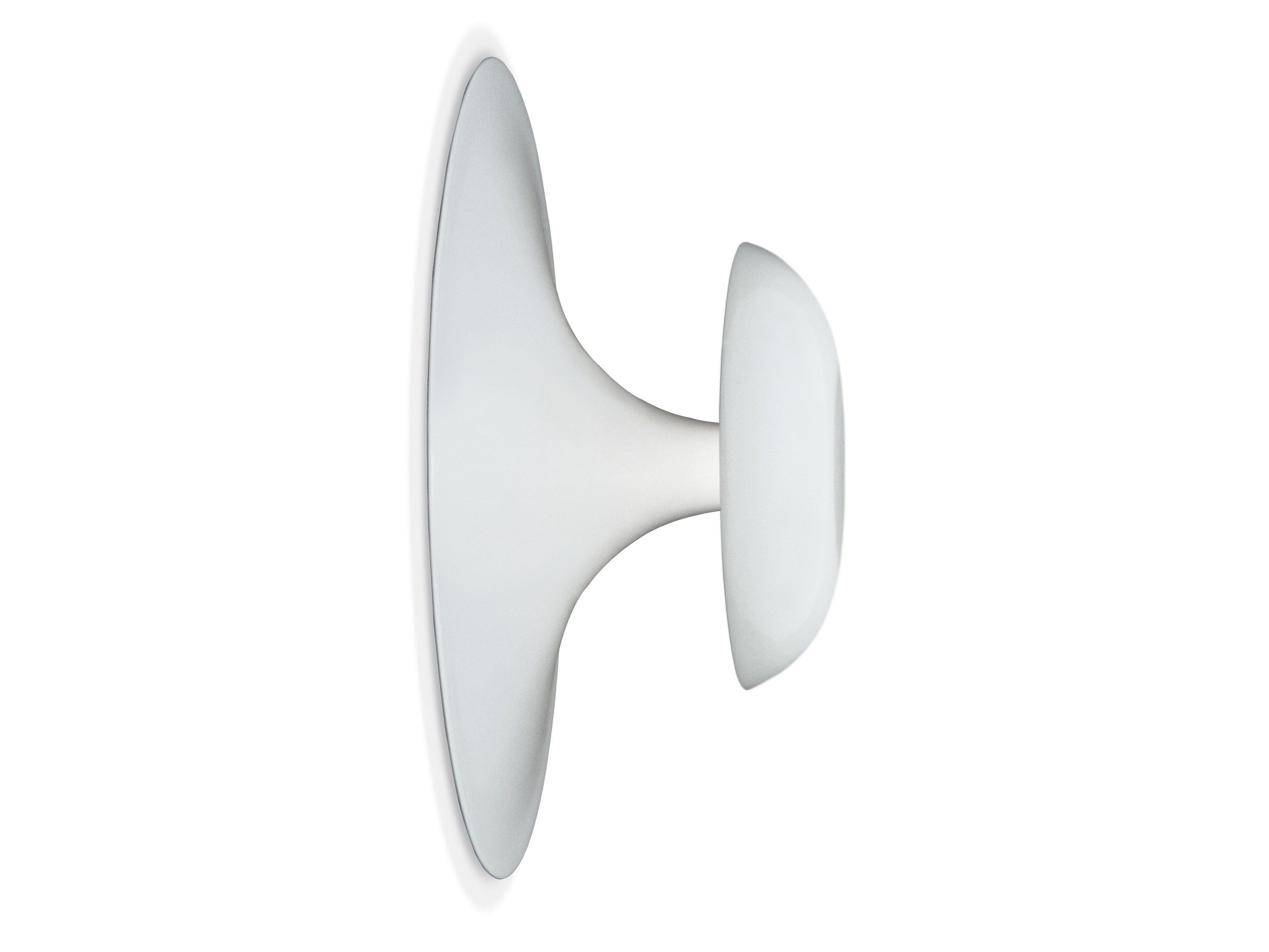 FUNNEL Wall lamp By Vibia