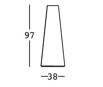 FURA Стол By Plust | design Form Us With Love