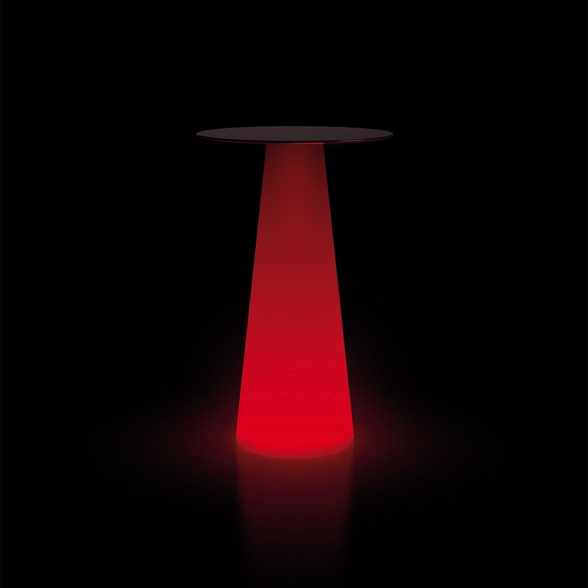 FURA TABLE | Tavolo luminoso By Plust