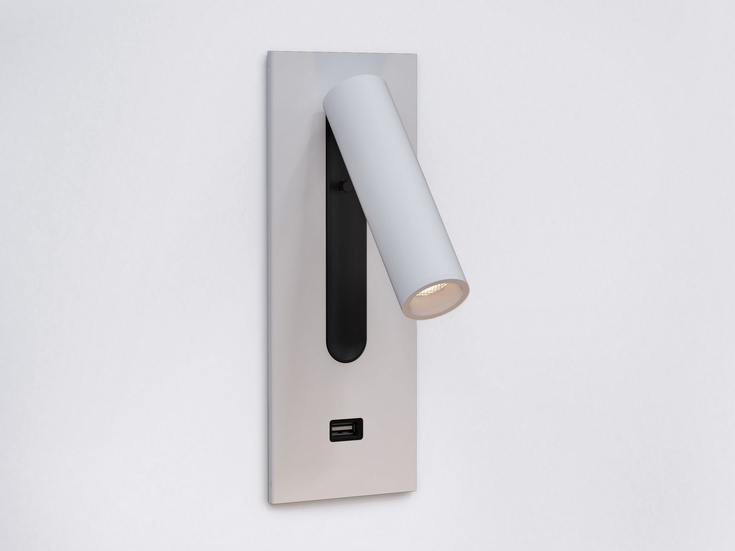 FUSE | Reading lamp with USB By Astro Lighting