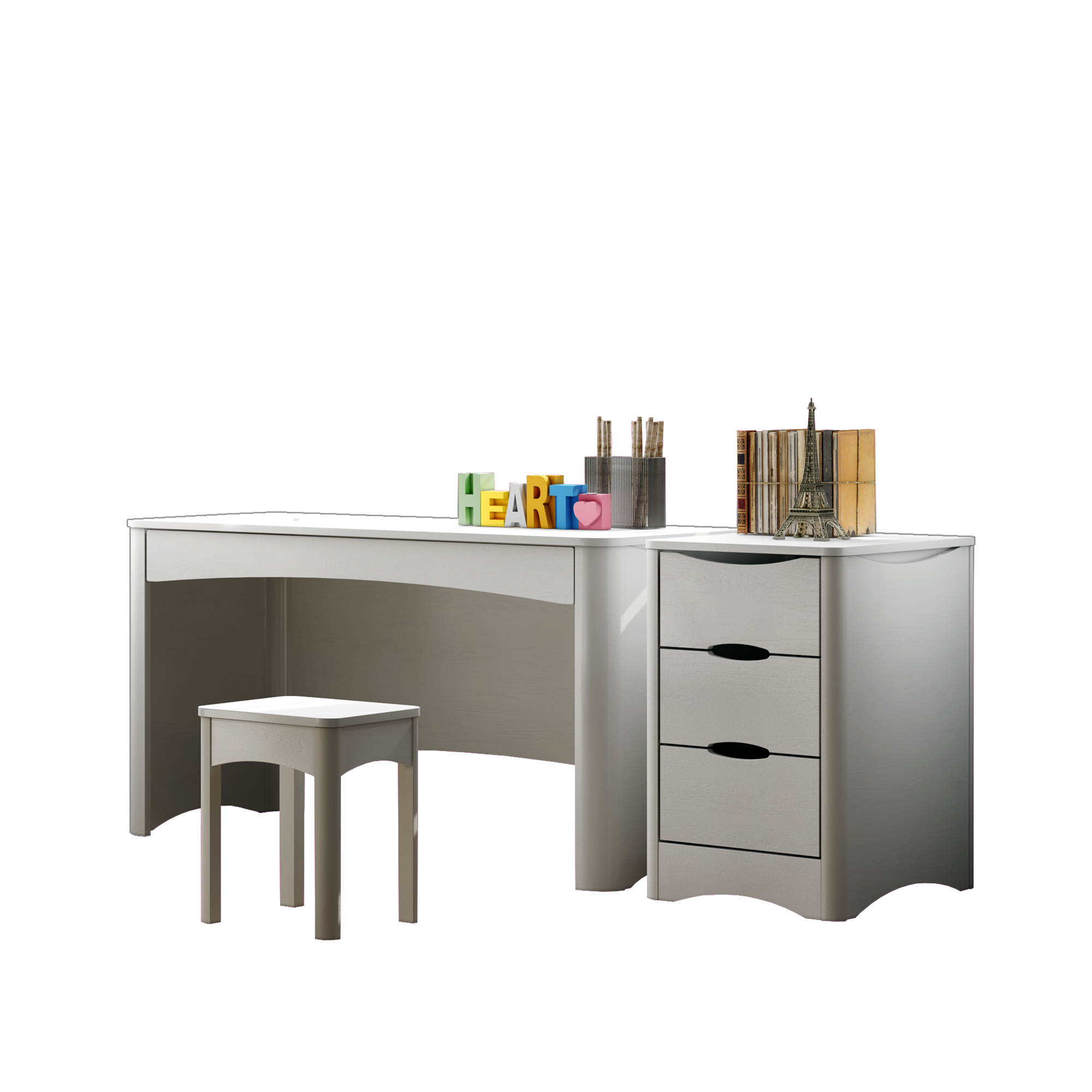 FUSION | Kids bunk bed By Mathy by Bols design David Enthoven