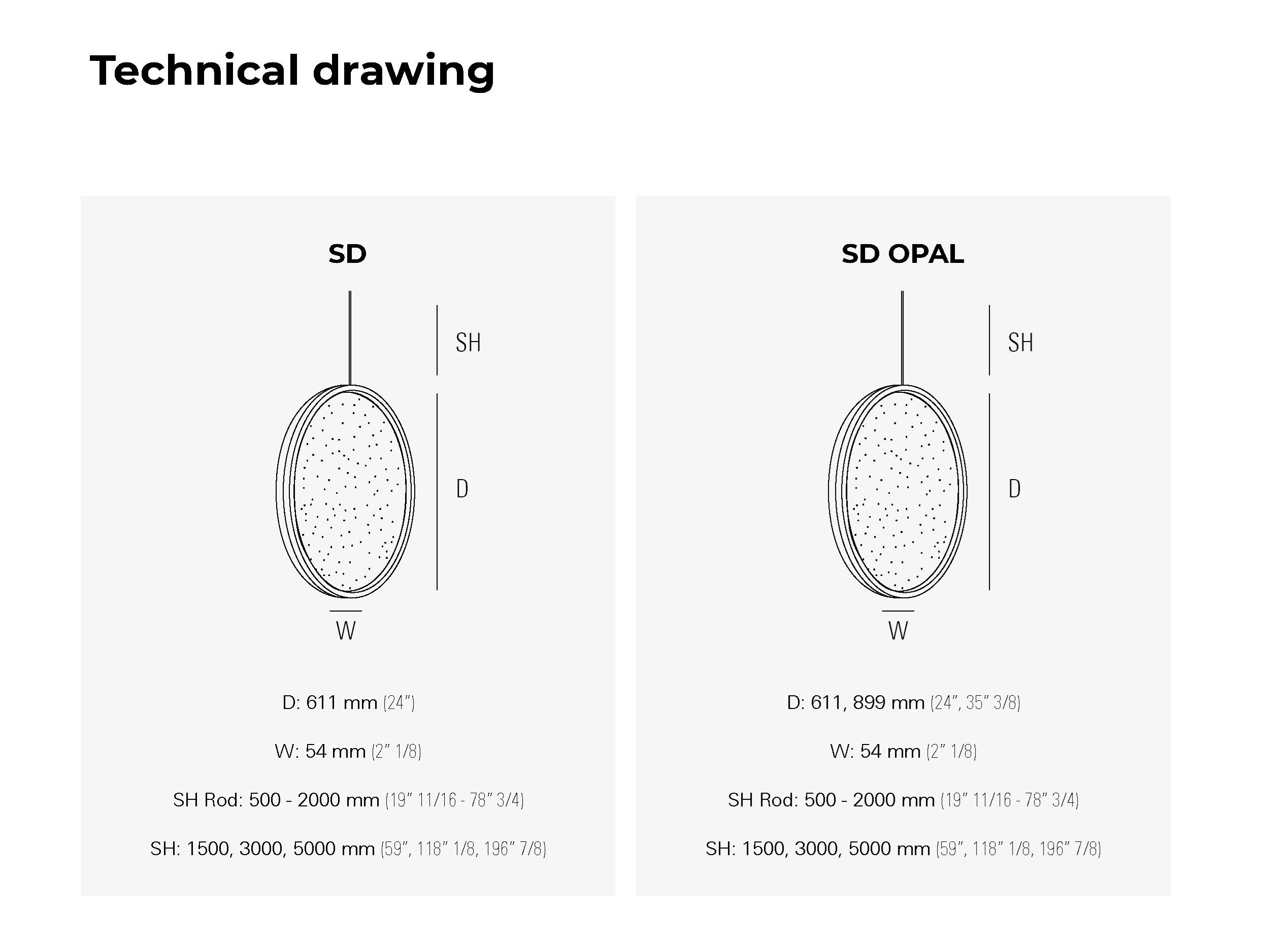 FUTON SD 吊灯 By Intra lighting 设计师Lorenzo Truant