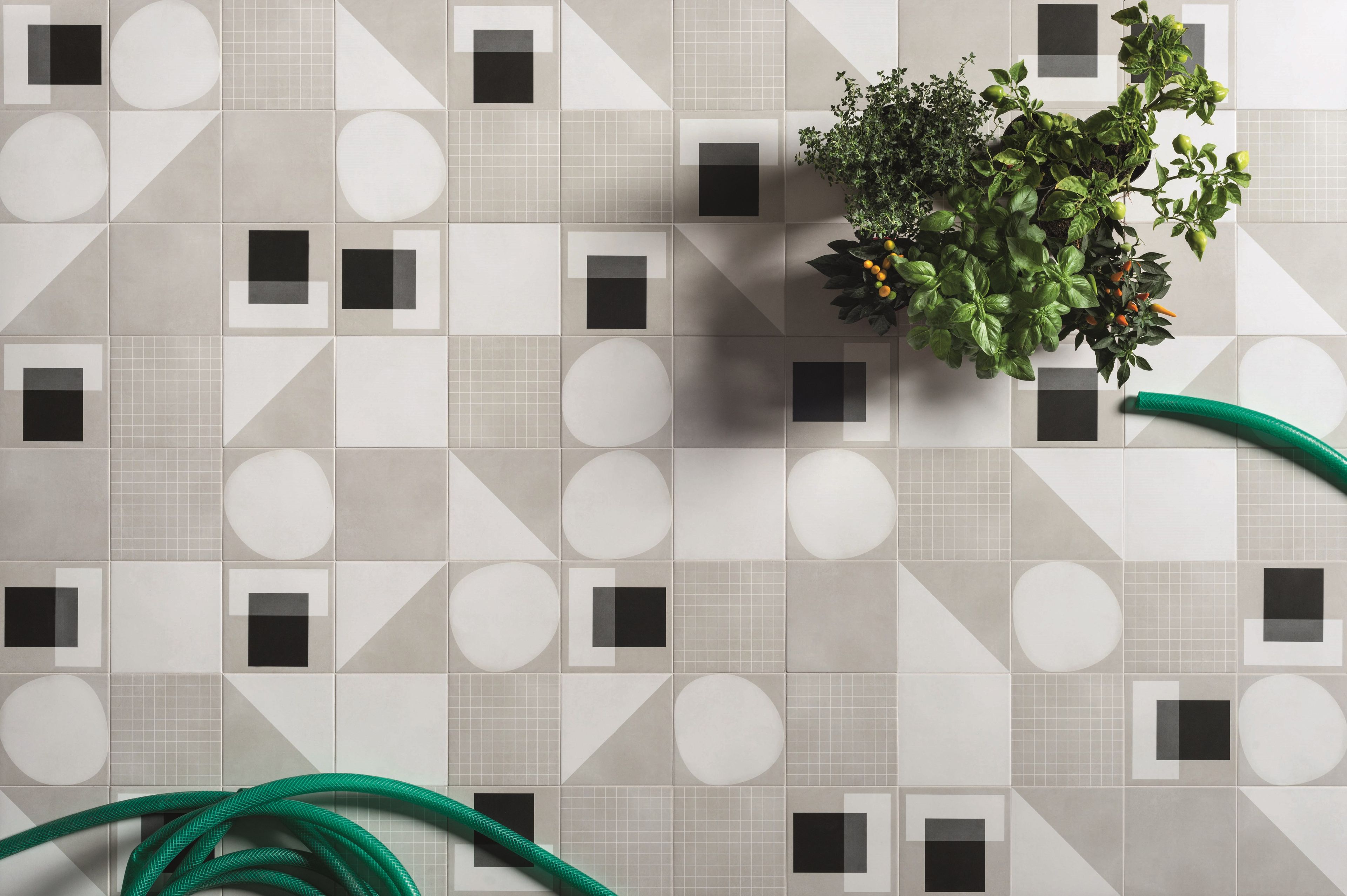 FUTURA Flooring By 41zero42