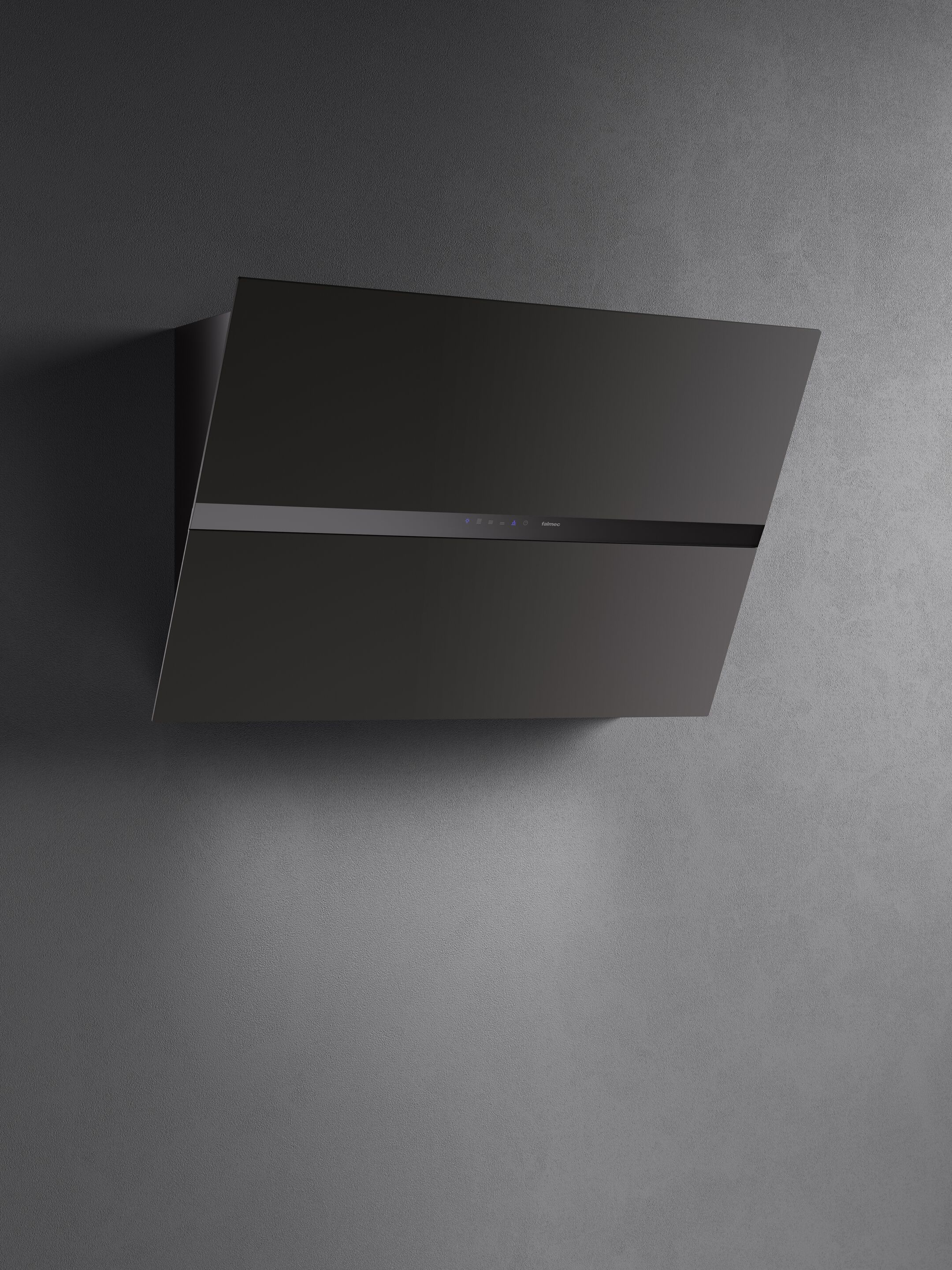 FUSION Cooker hood By Falmec
