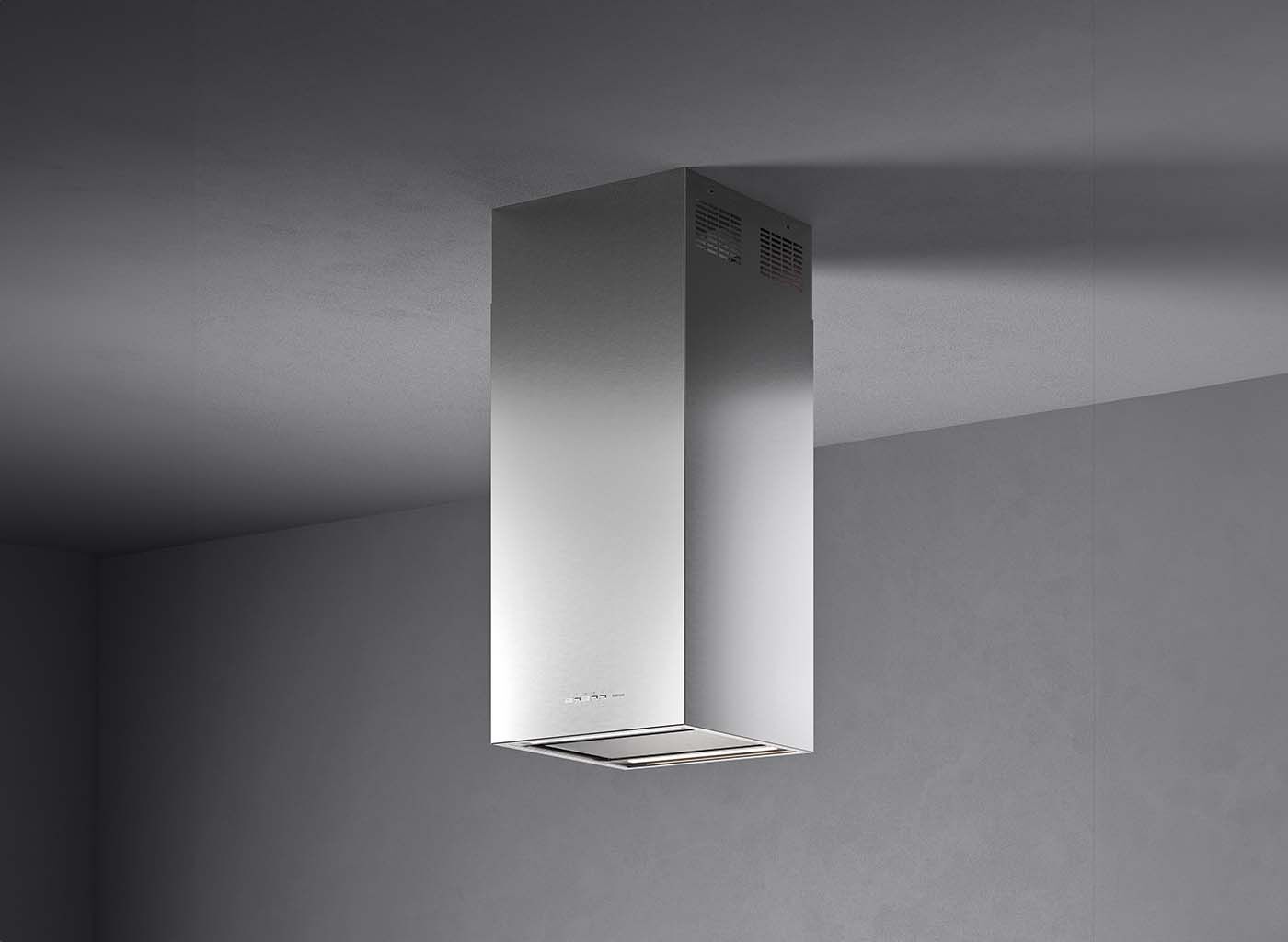 MIRA PLUS Cooker hood By Falmec