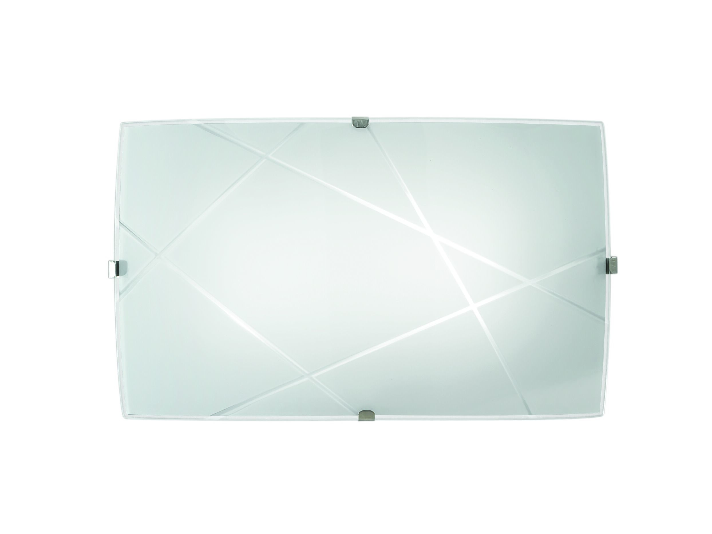 LUCE AMBIENTE DESIGN Wall lamp By Fan Europe Lighting