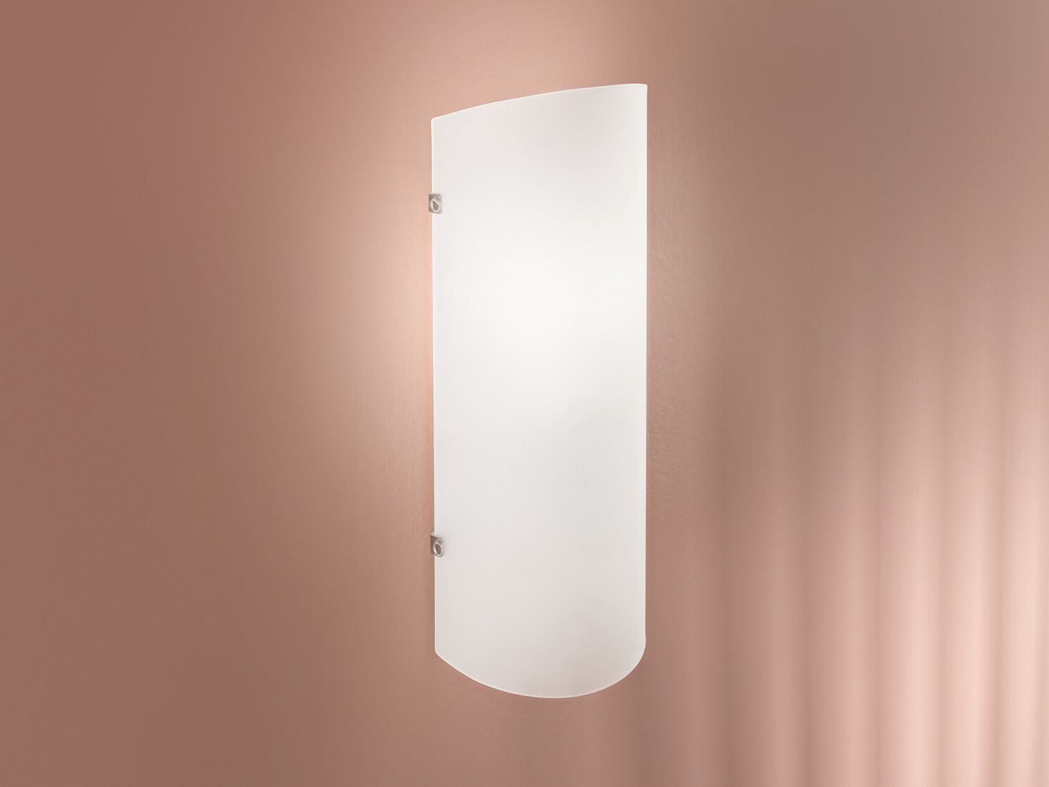 AMY Wall lamp By Fan Europe Lighting