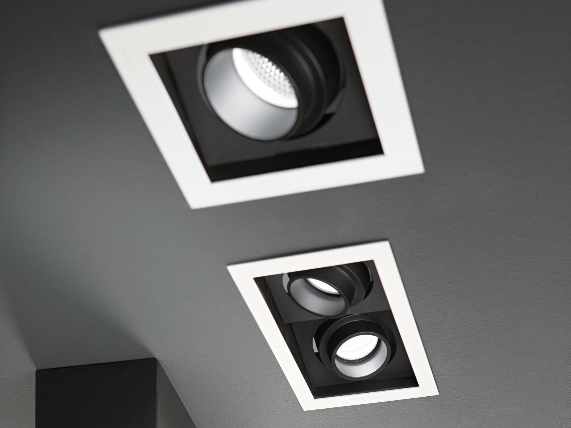 APOLLO Spotlight By Fan Europe Lighting