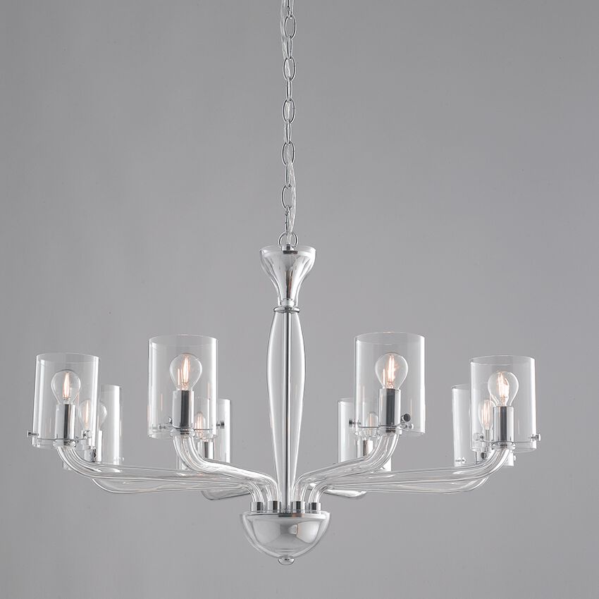 LUCE AMBIENTE DESIGN Pendant lamp By Fan Europe Lighting