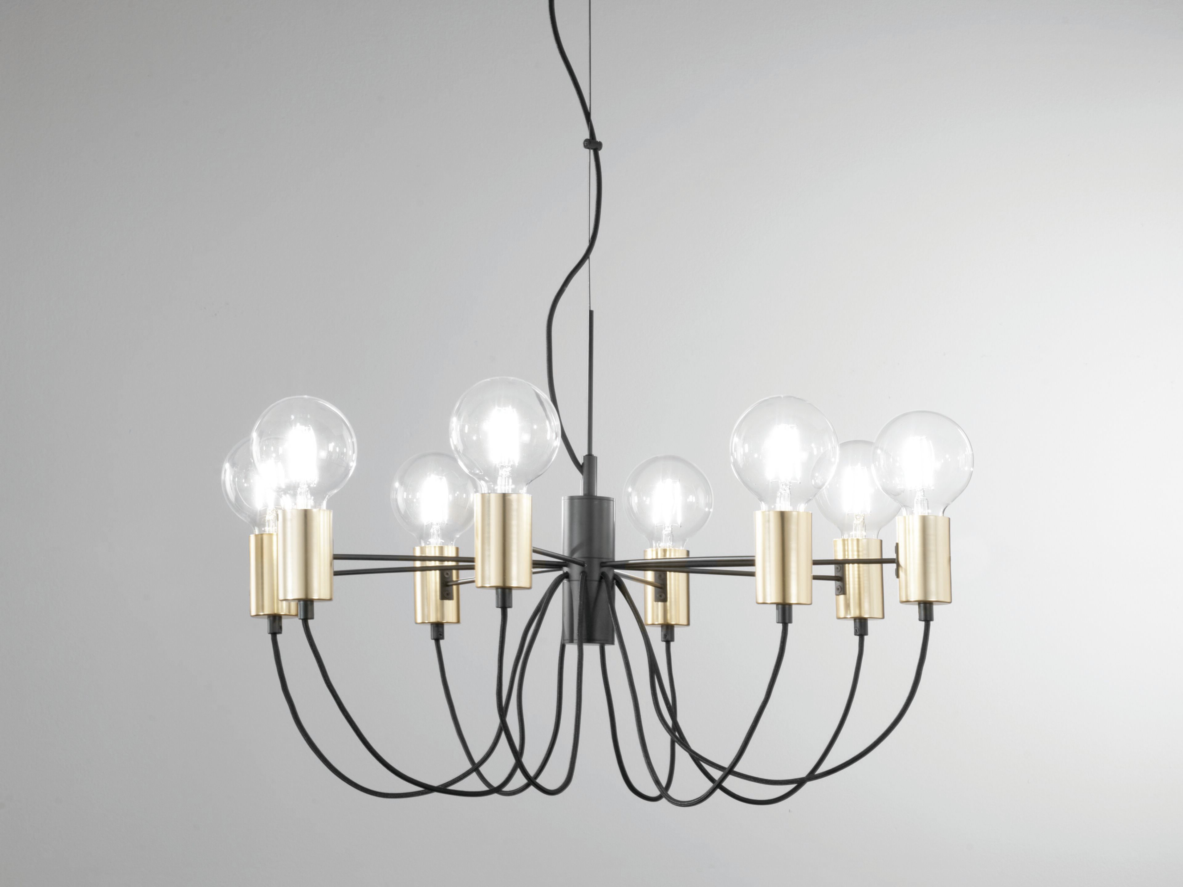 AXON Pendant lamp By Fan Europe Lighting