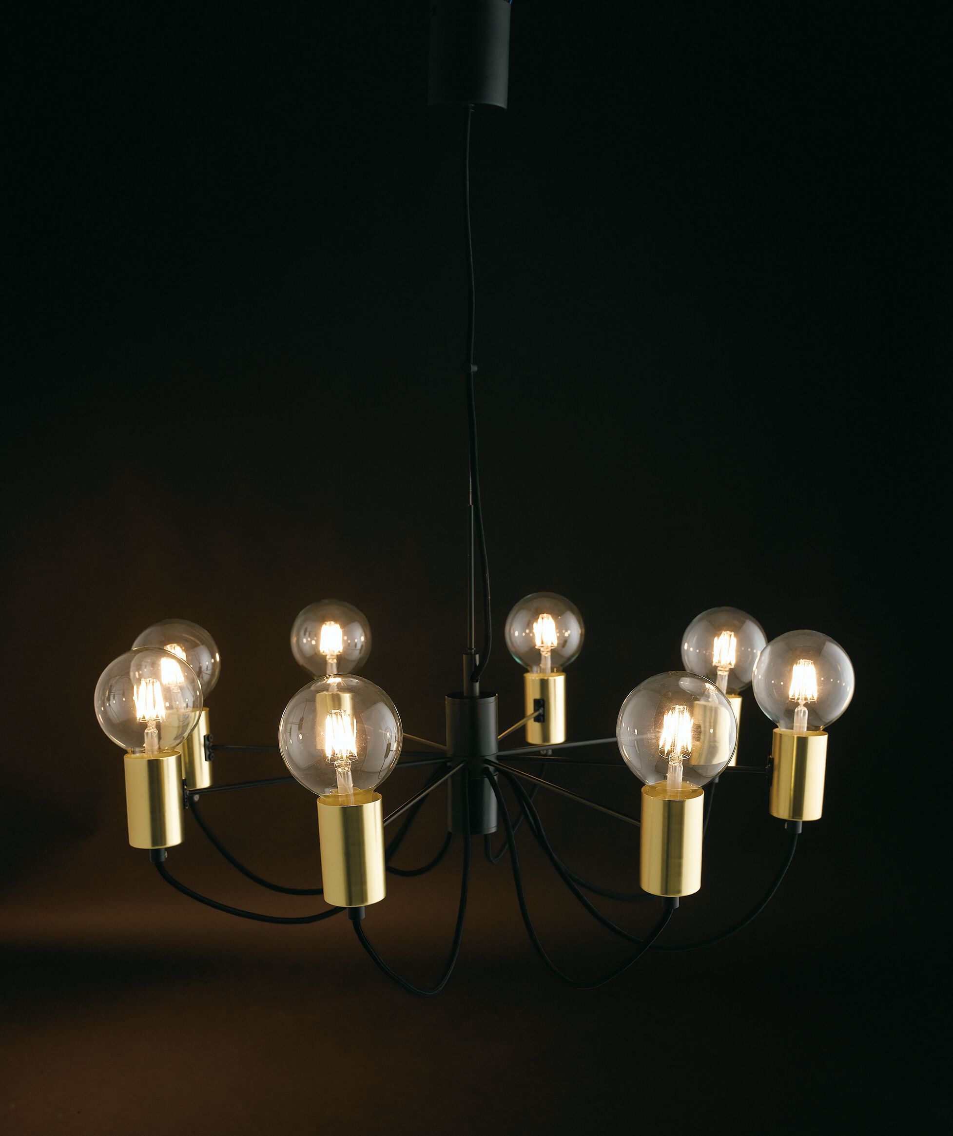 AXON Pendant lamp By Fan Europe Lighting