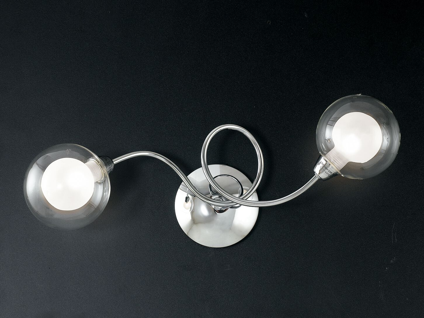 LUCE AMBIENTE DESIGN Lampada da soffitto By Fan Europe Lighting