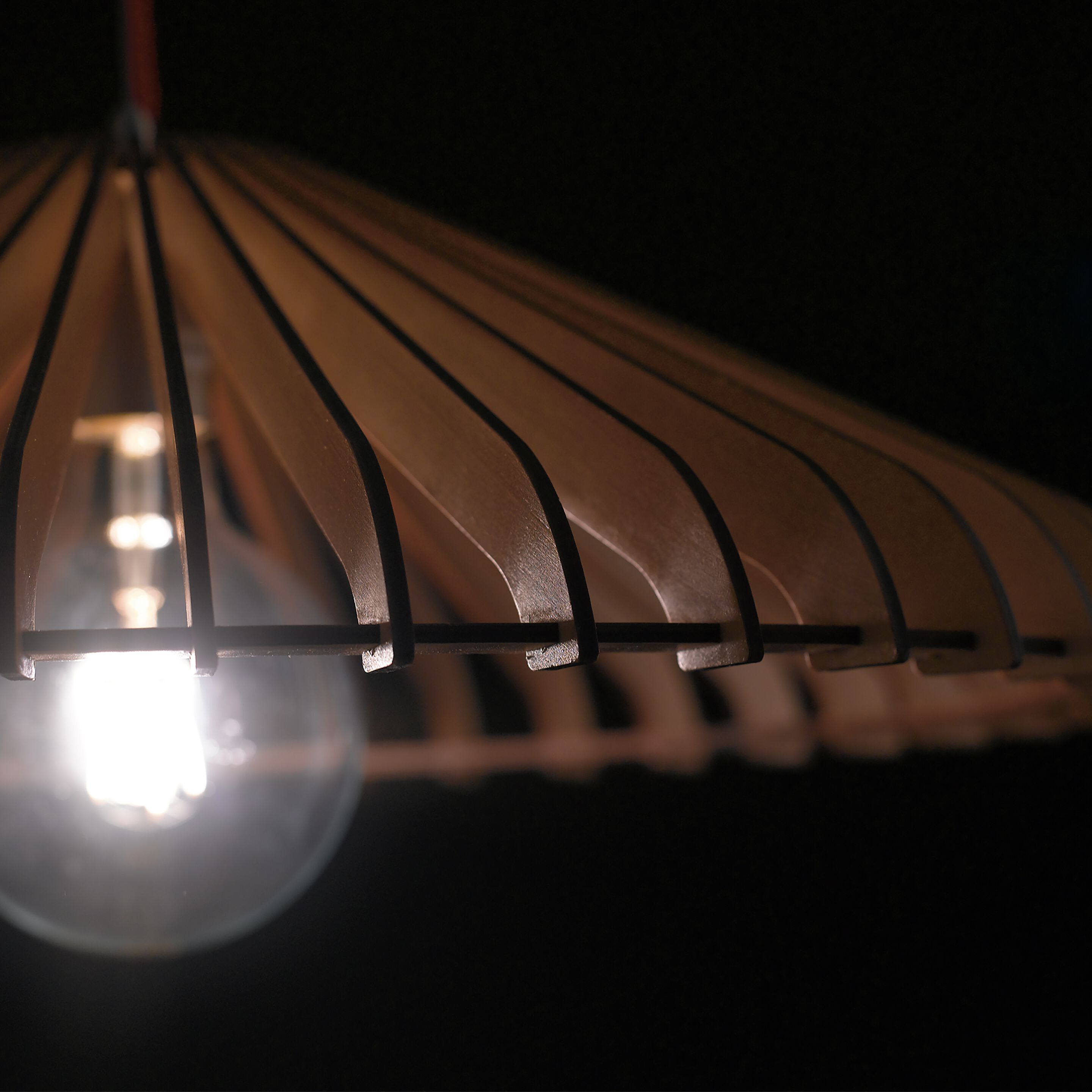 CALDER Pendant lamp By Fan Europe Lighting