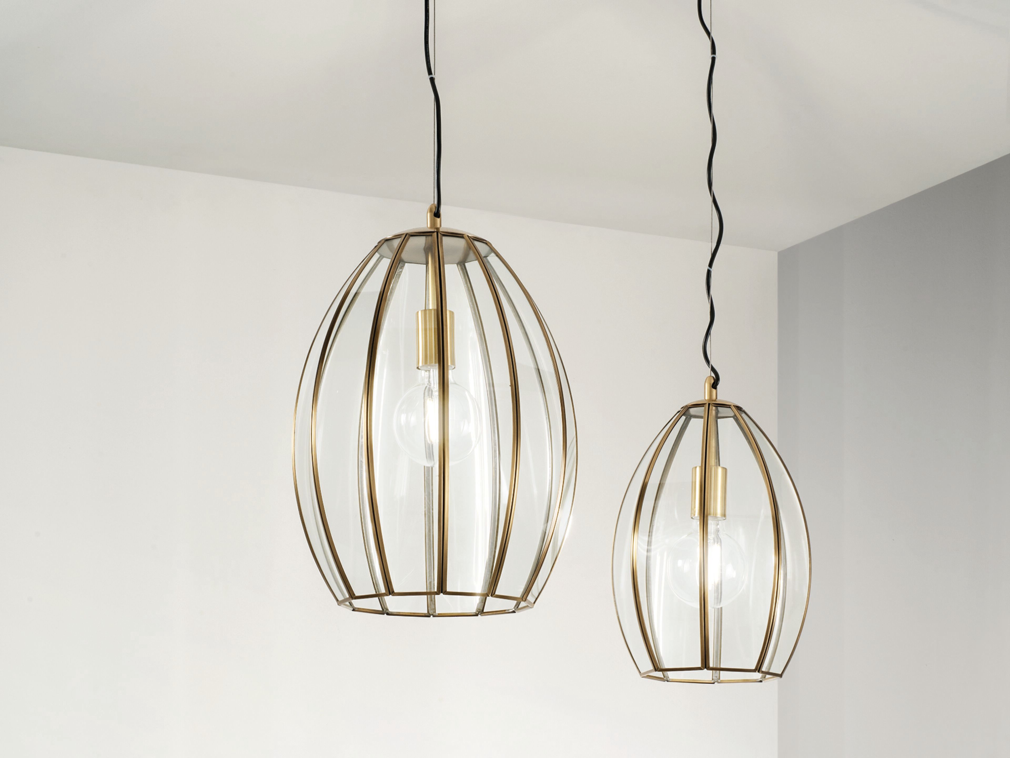 CHESTER Lampada a sospensione By Fan Europe Lighting