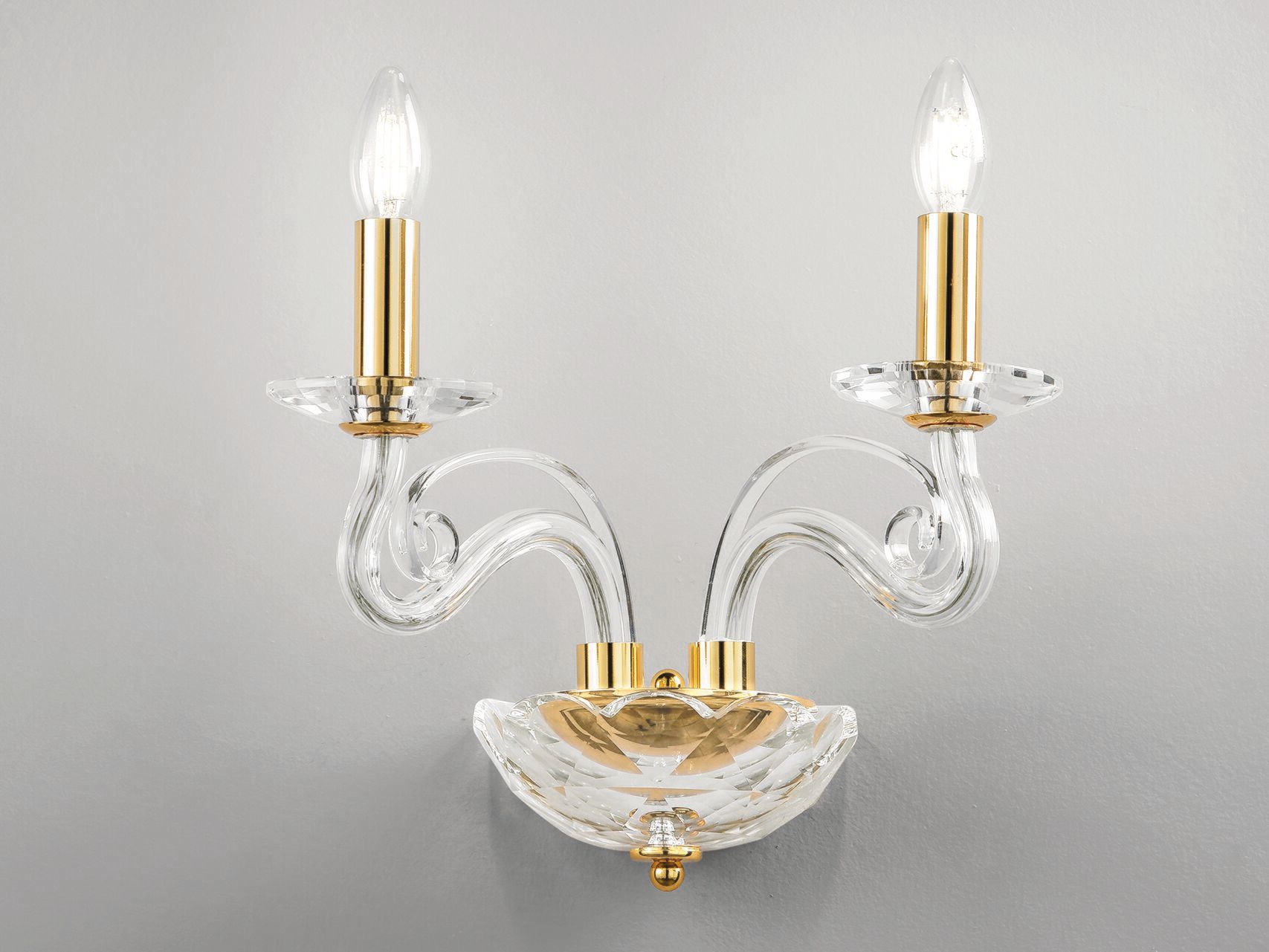 EPOQUE Wall lamp By Fan Europe Lighting