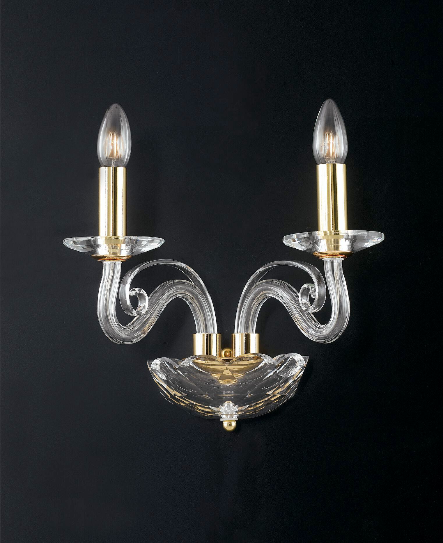 EPOQUE Wall lamp By Fan Europe Lighting