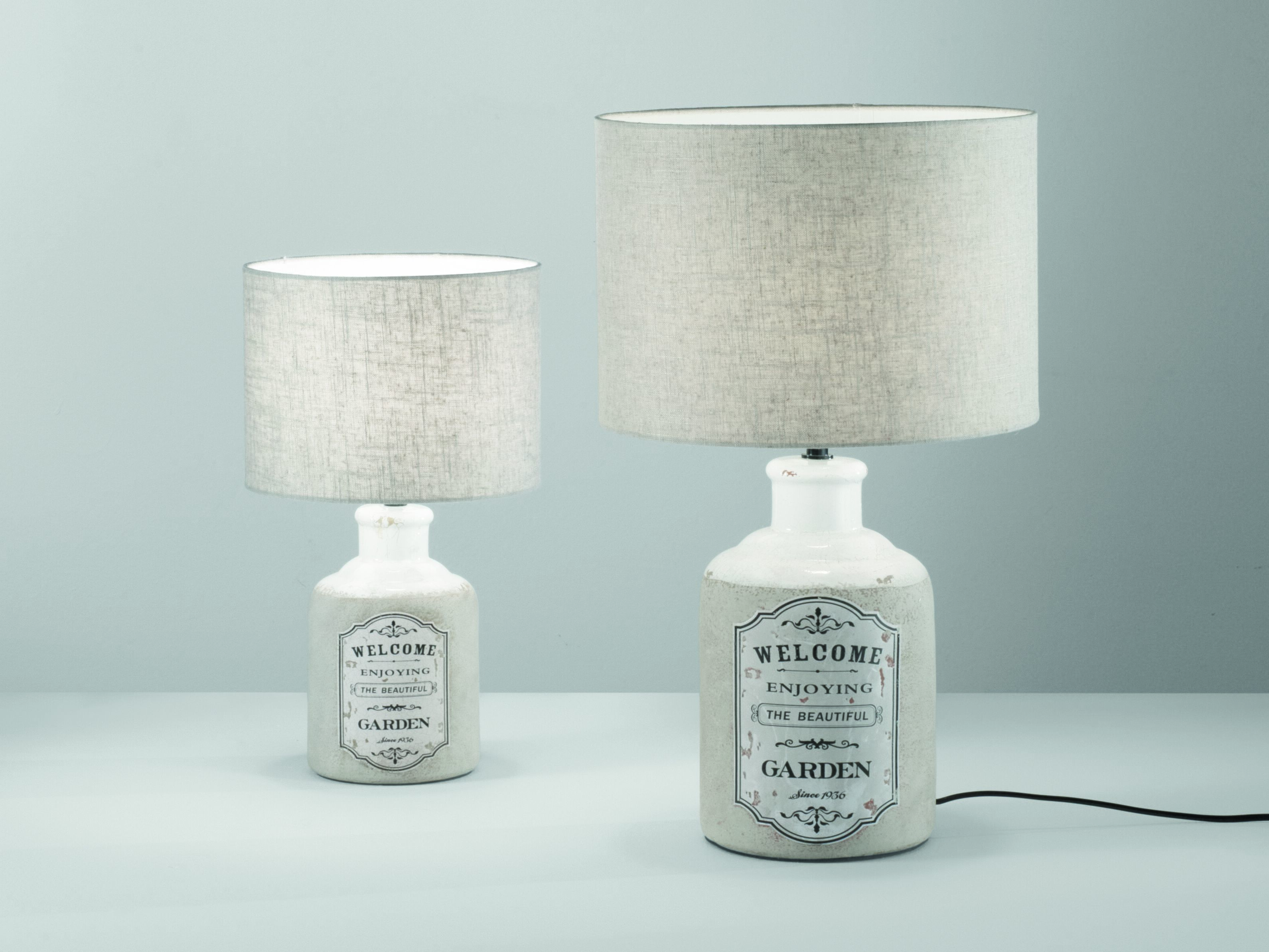 FACTORY Table lamp By Fan Europe Lighting