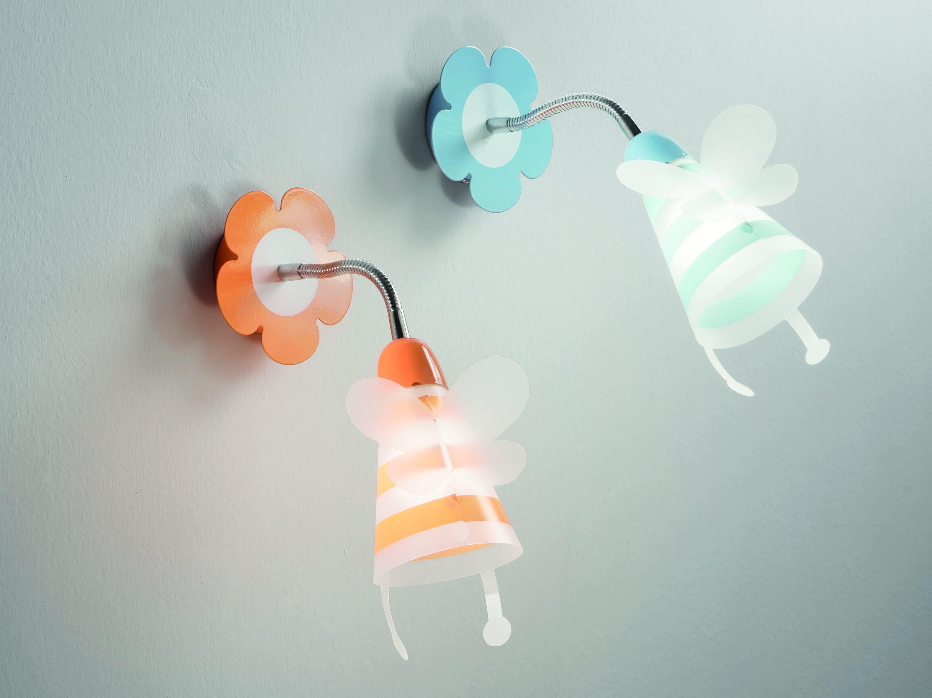 FATINA Wall lamp By Fan Europe Lighting