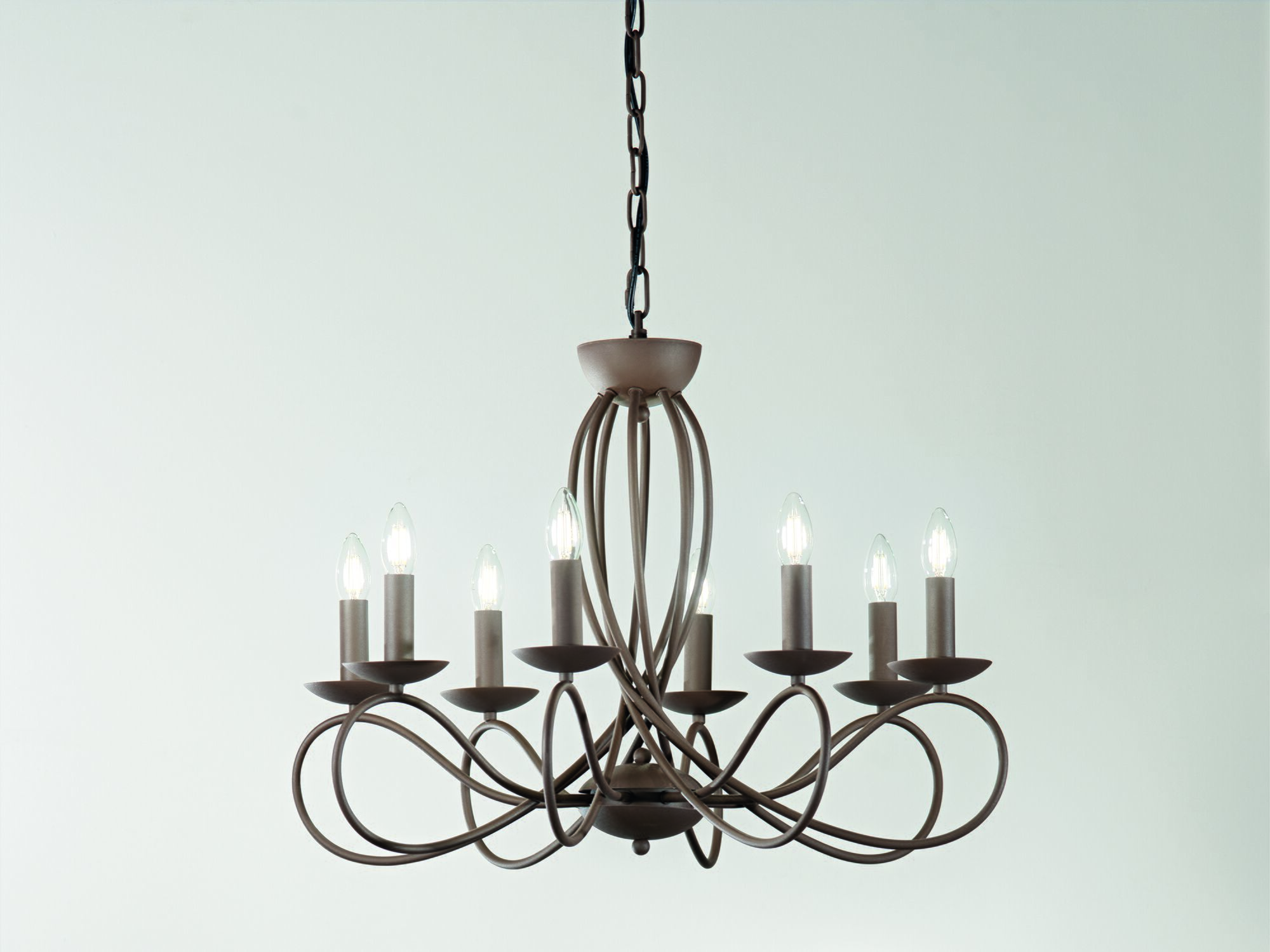 LUCE AMBIENTE DESIGN Pendant lamp By Fan Europe Lighting