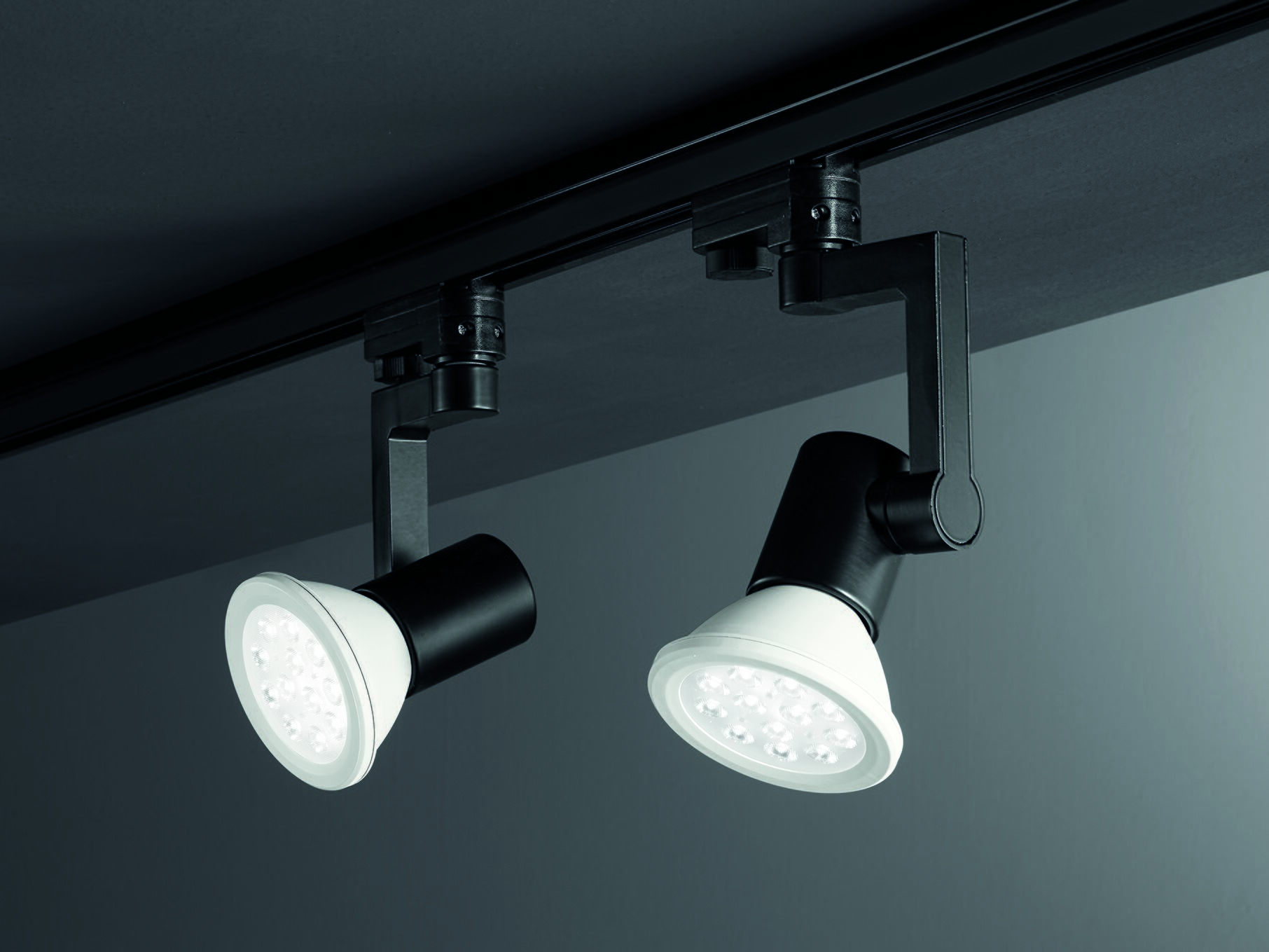 EXPRESS Track-Light By Fan Europe Lighting