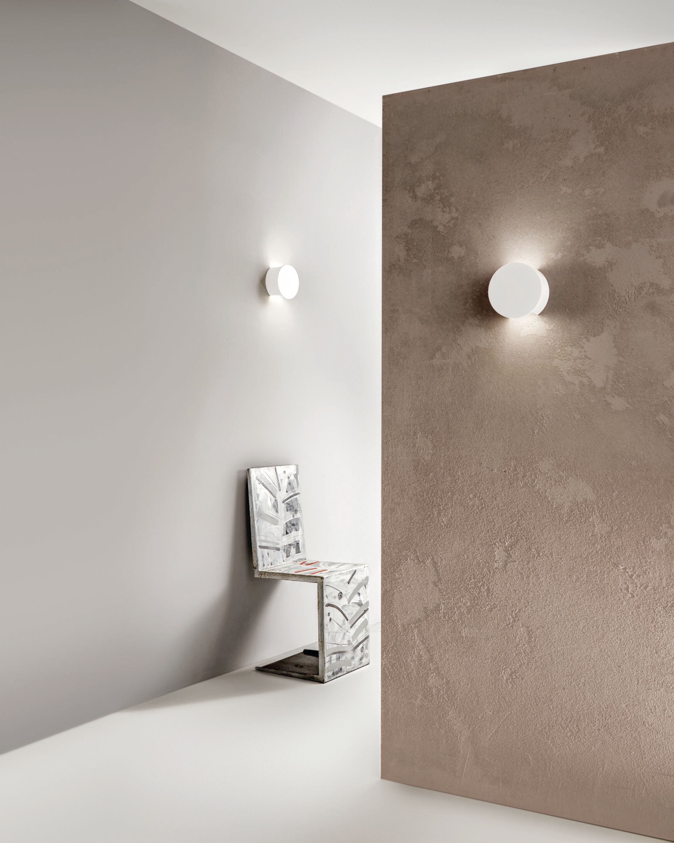 LEIRON Wall lamp By Fan Europe Lighting