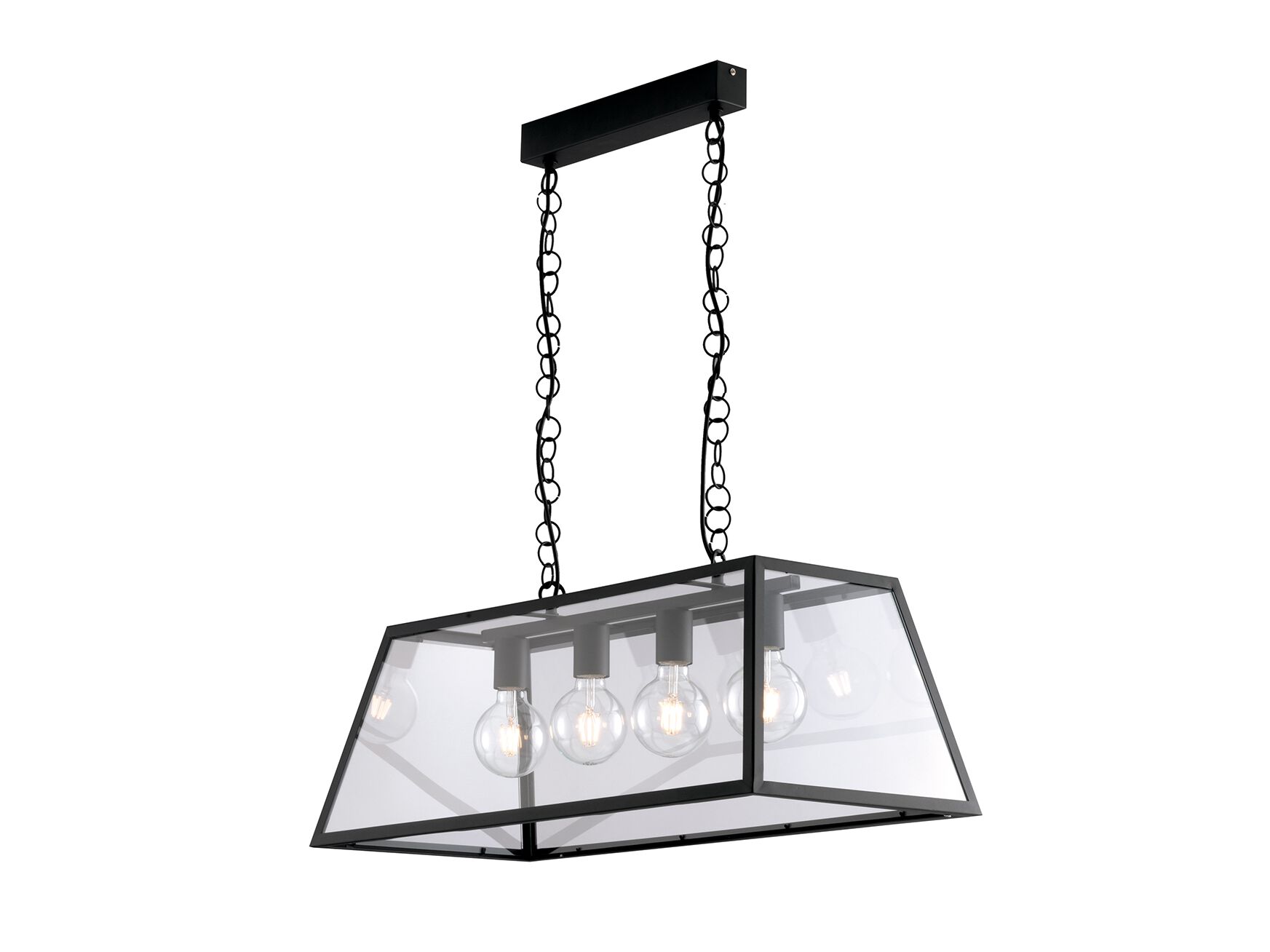 LEXINGTON S4 Luminária pendente By Fan Europe Lighting
