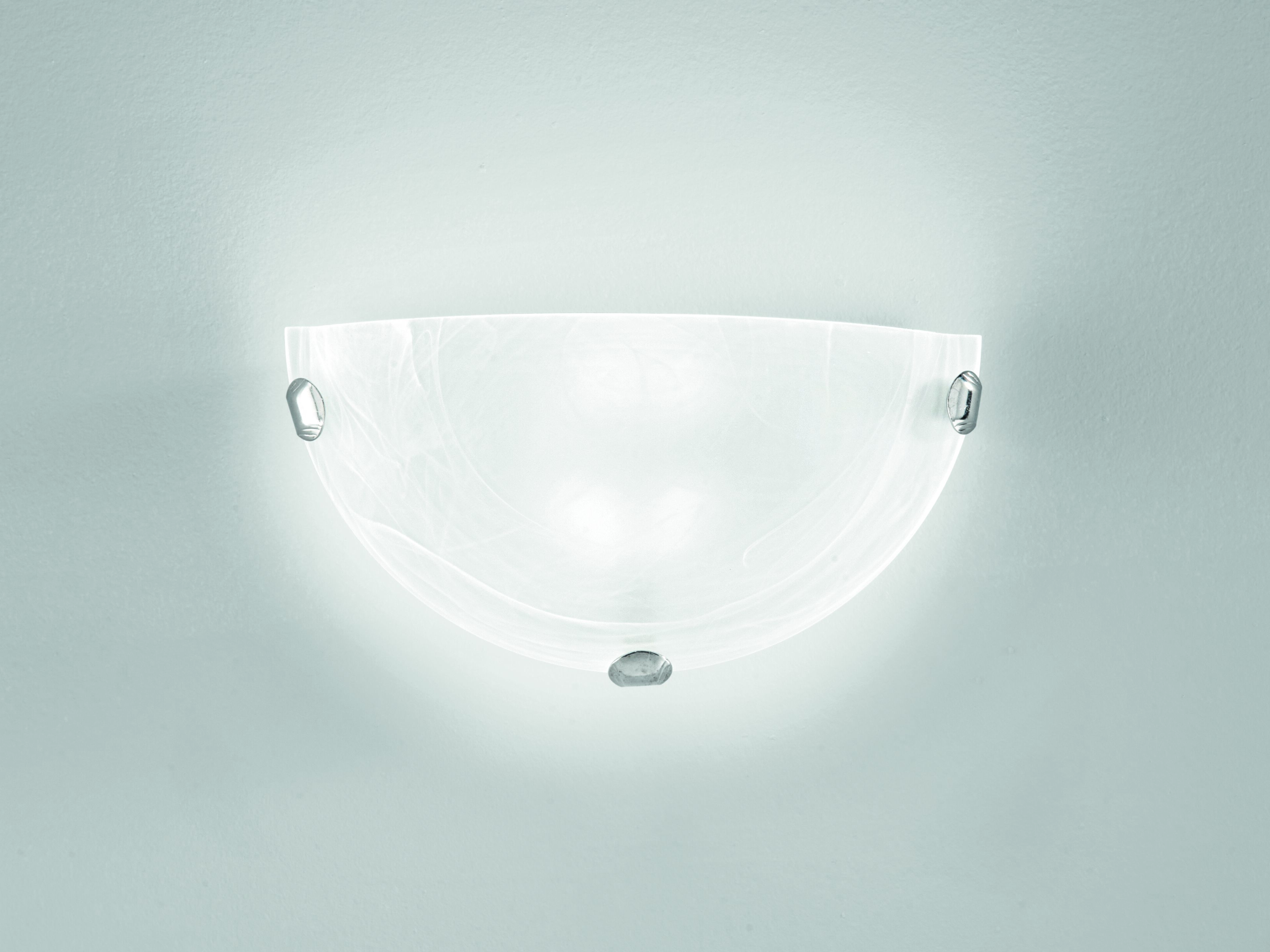LUCE AMBIENTE DESIGN Wall lamp By Fan Europe Lighting