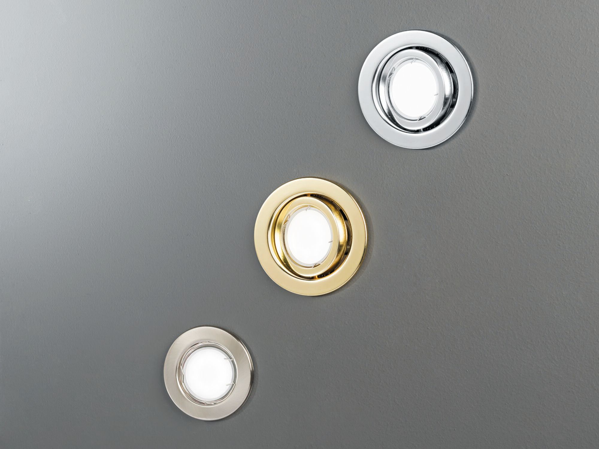 MATRIX Spotlight By Fan Europe Lighting