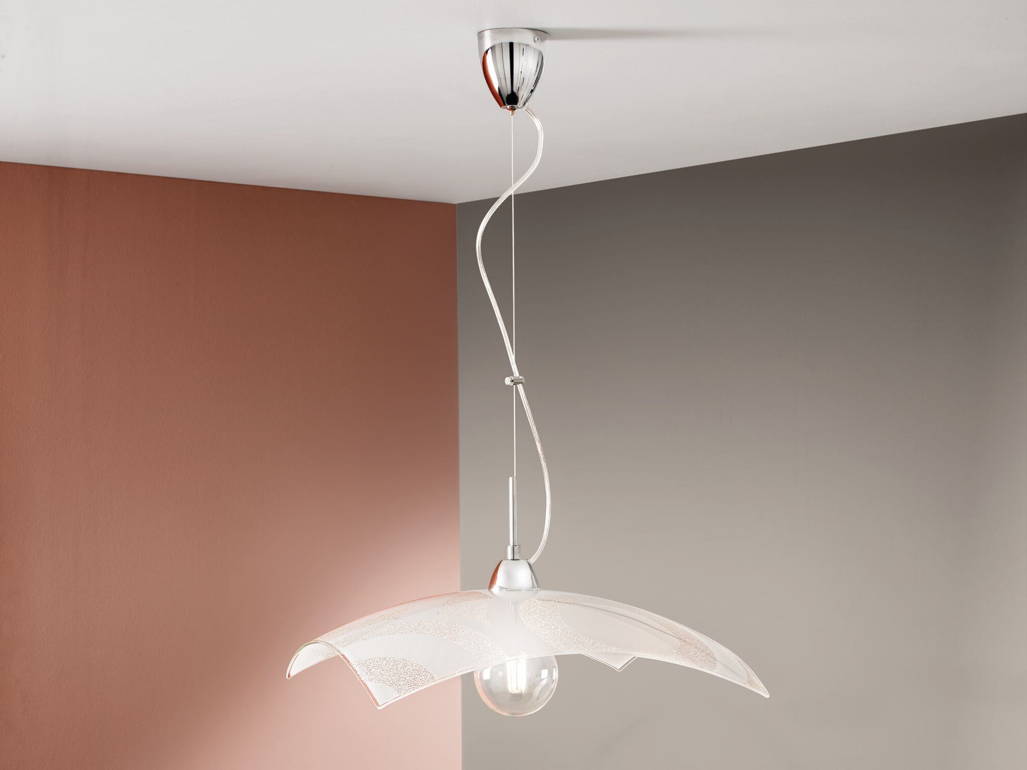 LUCE AMBIENTE DESIGN Pendant lamp By Fan Europe Lighting
