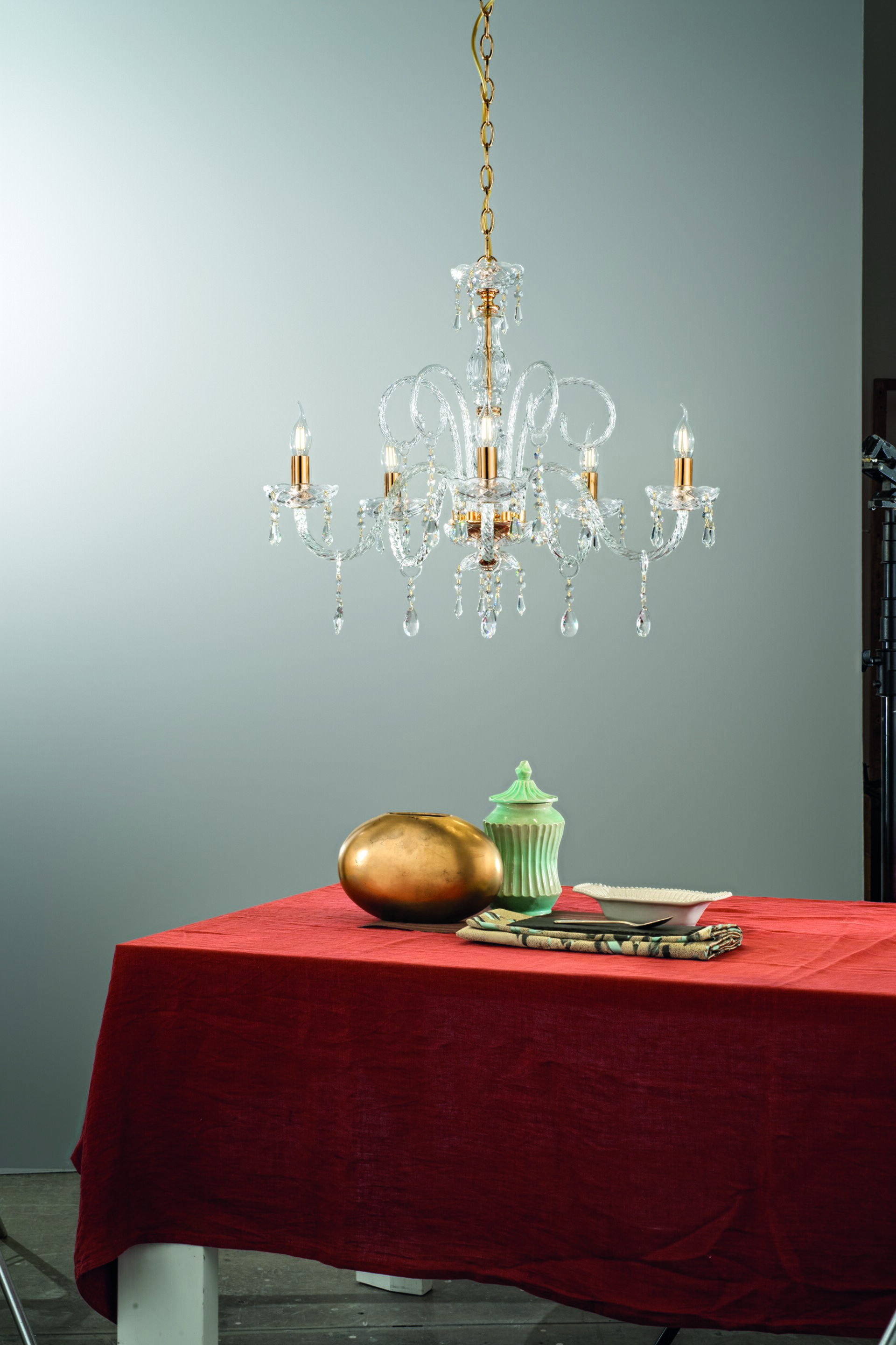 MONALISA Pendant lamp By Fan Europe Lighting