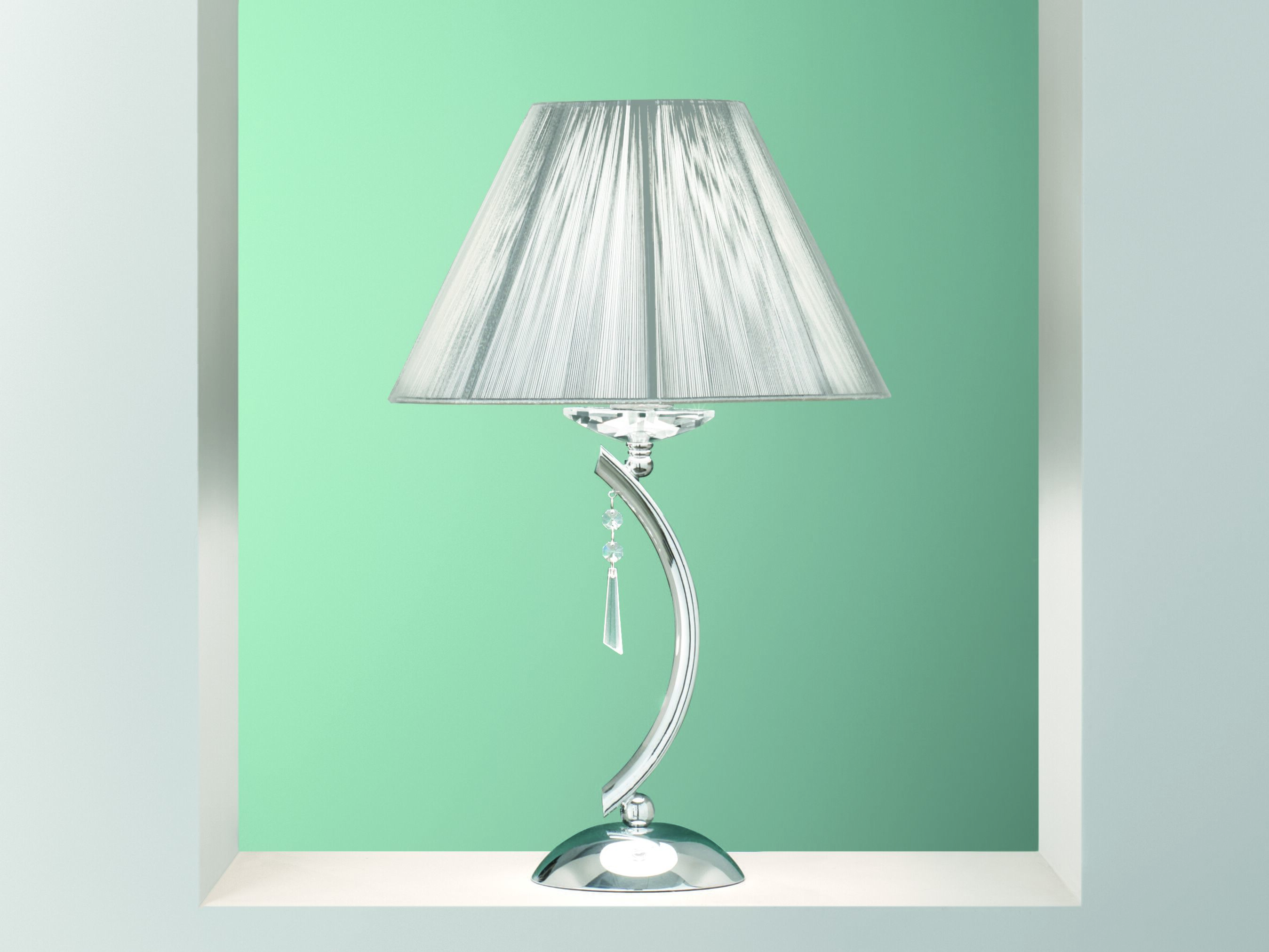 ORCHESTRA Table lamp By Fan Europe Lighting